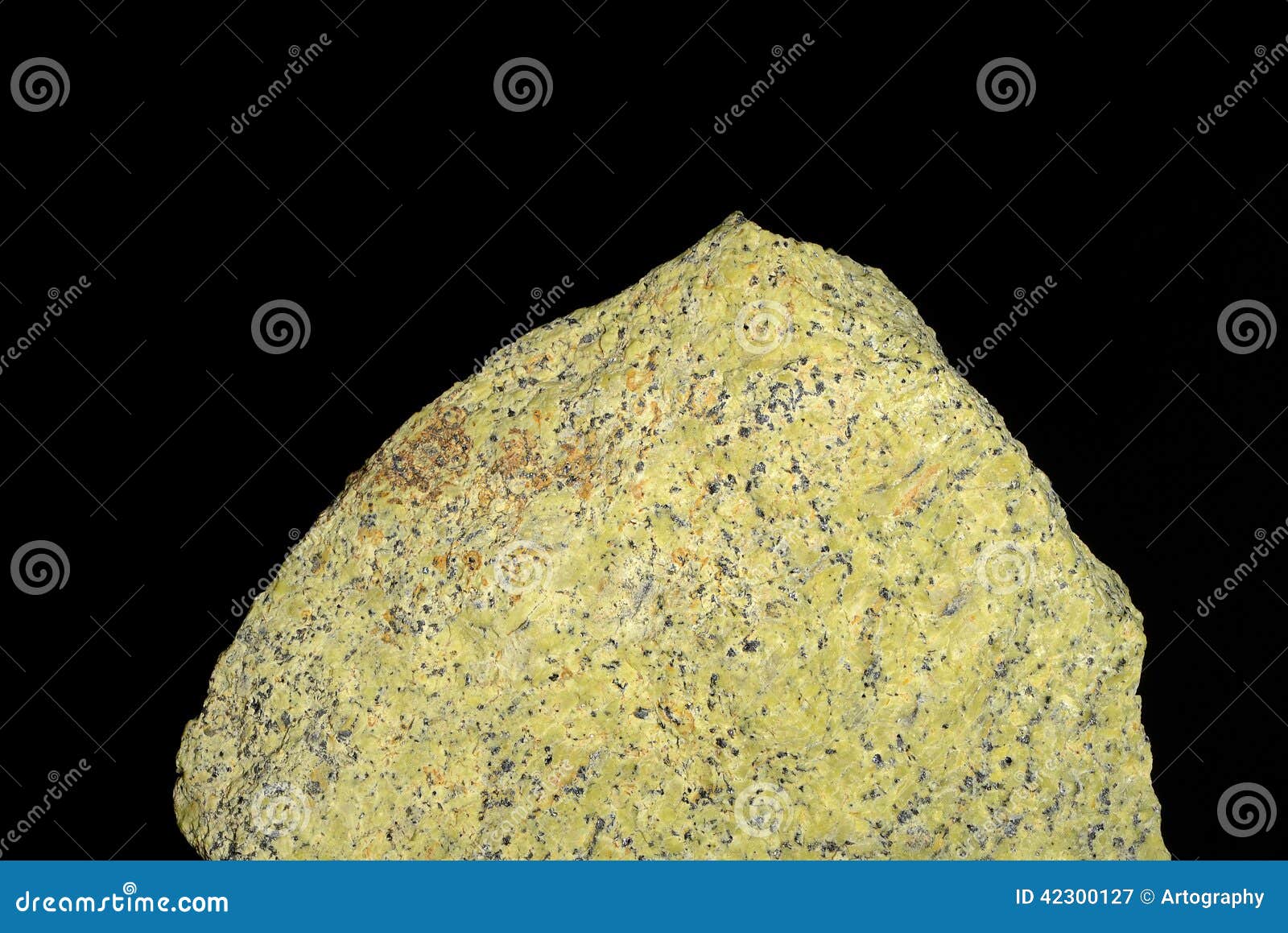 Serpentinite stock image. Image of detail, isolated, macro - 42300127