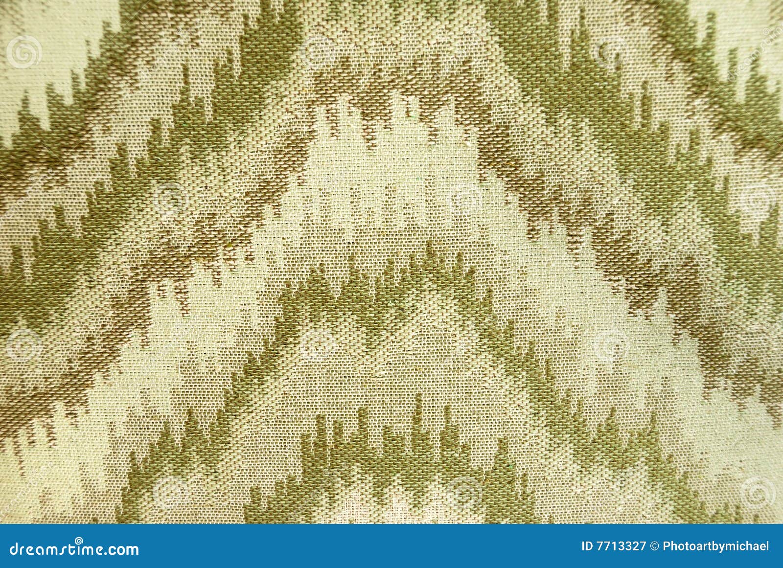 Serrated stock image. Image of abstract, textiles, serrated - 7713327