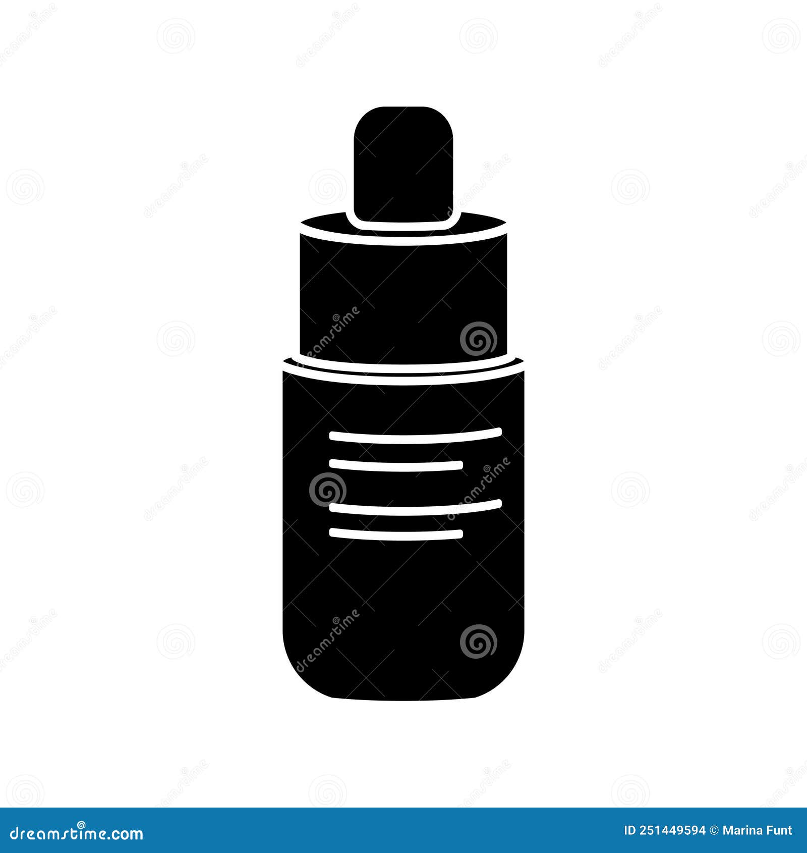 Elite Logo Design, Wordmark Luxury Sign Vector Illustration ...