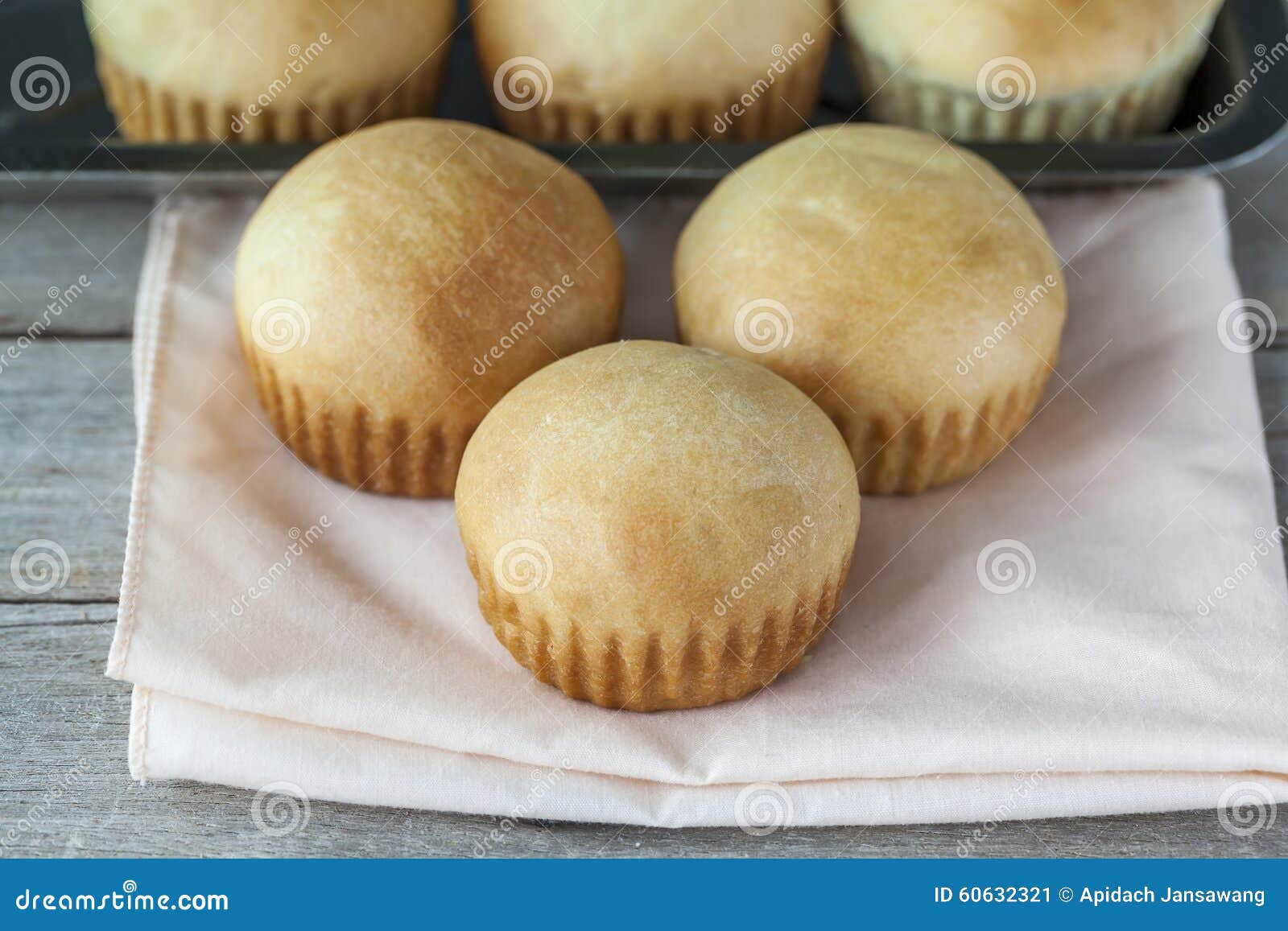Served Bread To Eat Placed. Stock Image - Image of wheat, style: 60632321