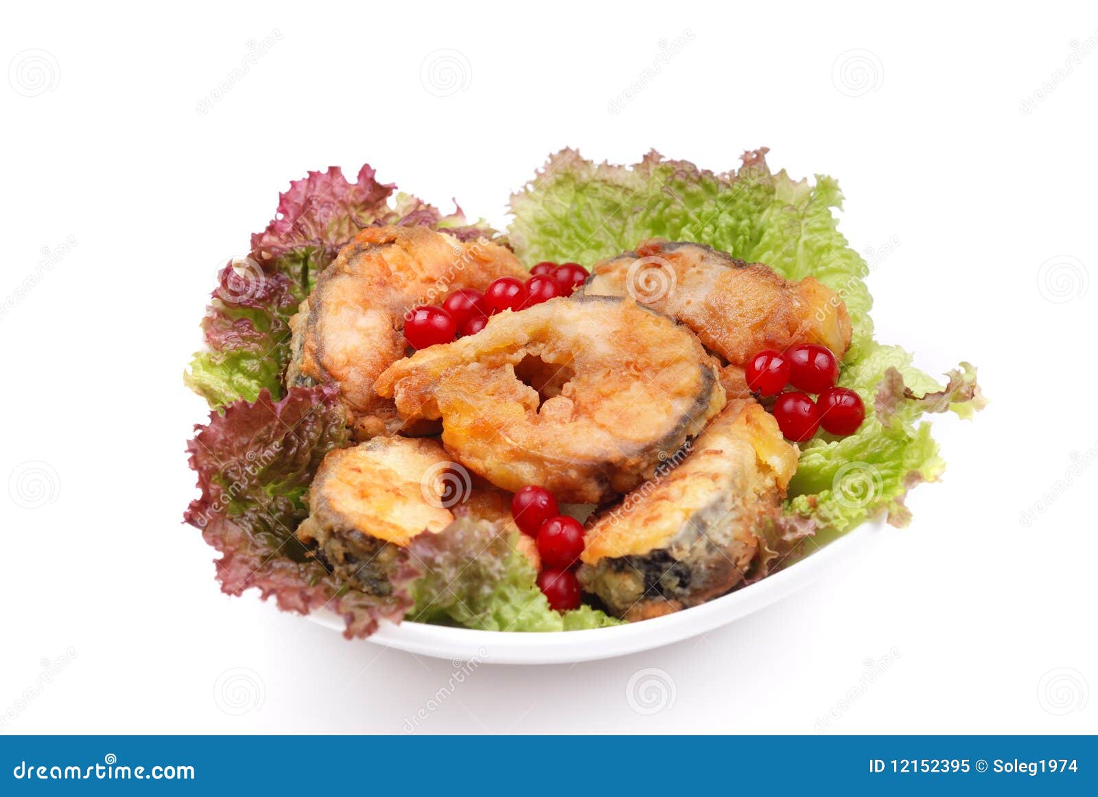 The served dish from fish stock image. Image of gourmet - 12152395