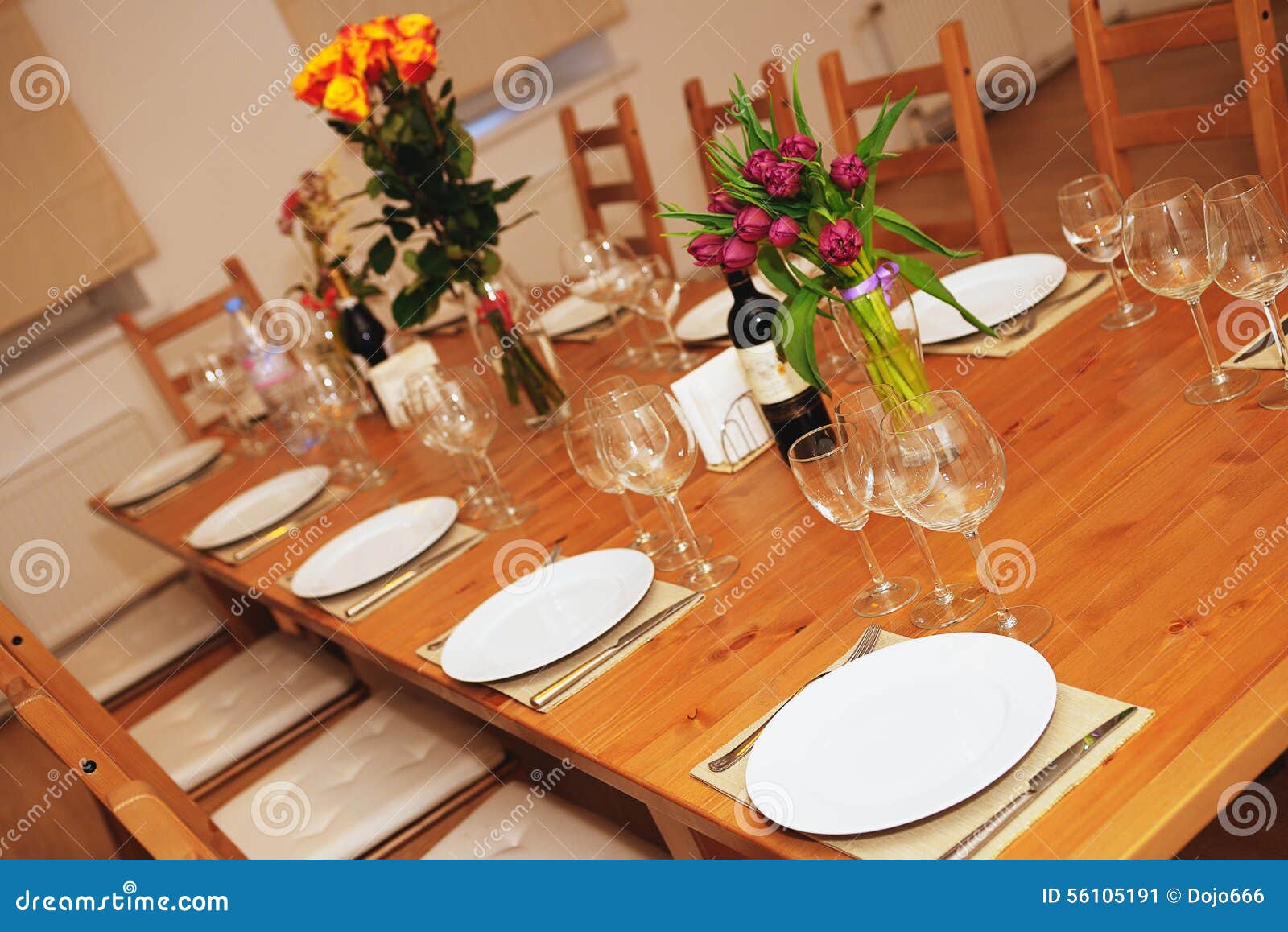 The served table stock image. Image of dish, color, pile - 56105191
