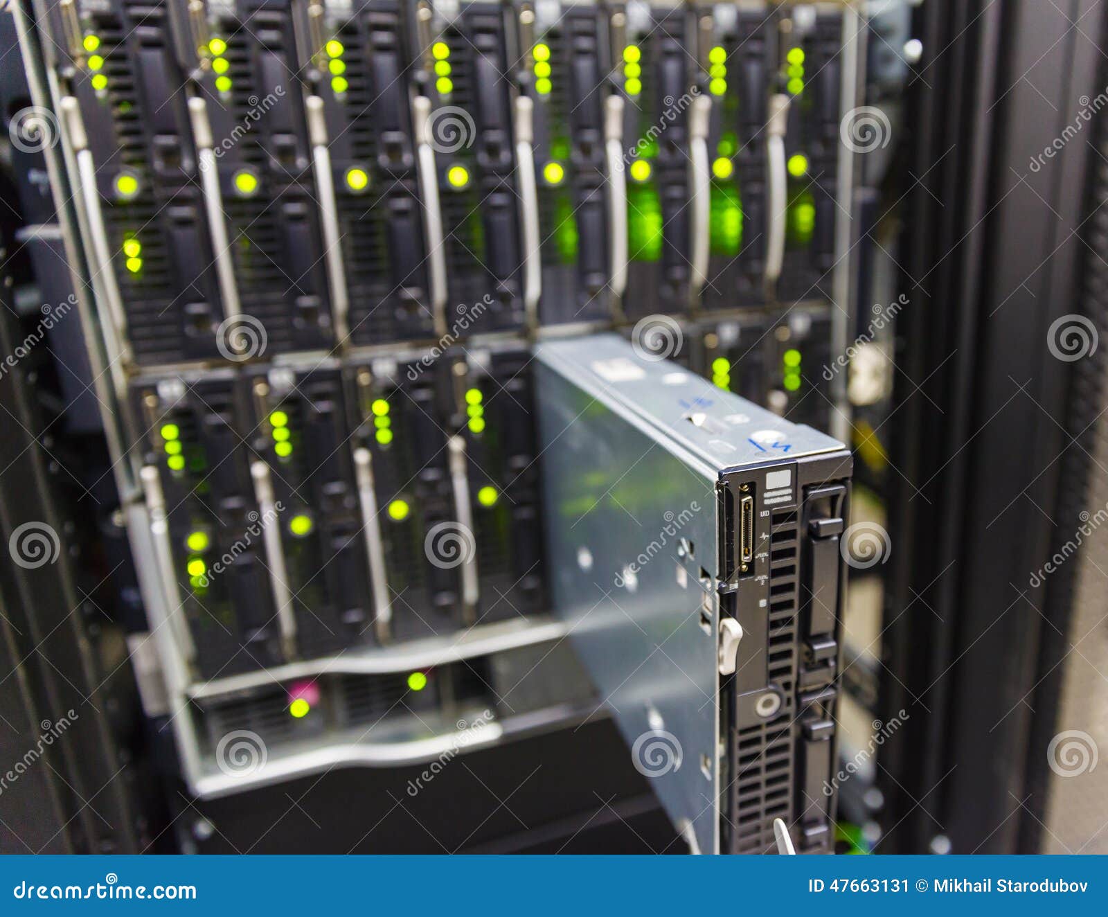 Server chassis stock image. Image of objects, electrical - 47663131