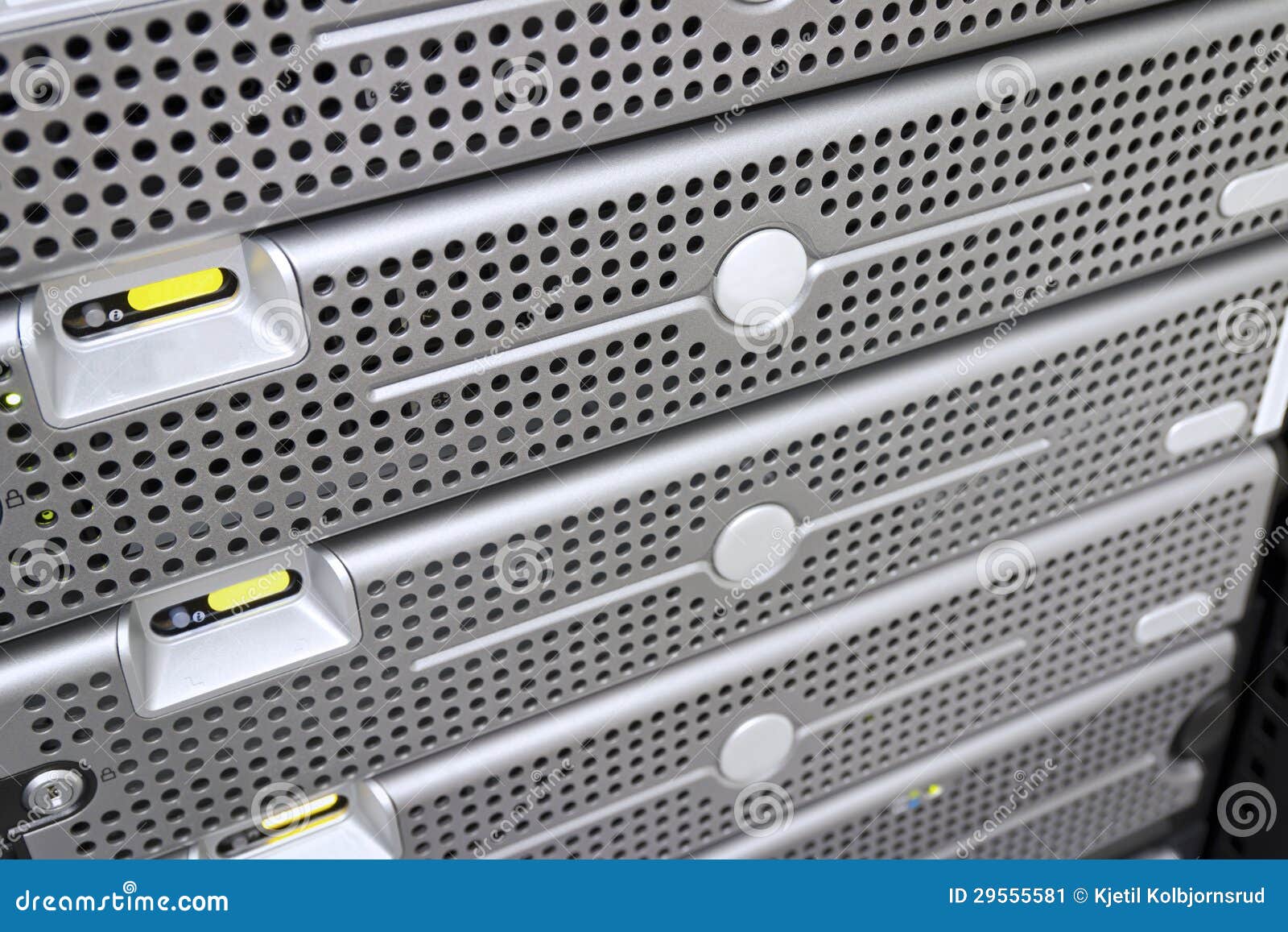 Silver Servers Rack Stock Photos - Free & Royalty-Free Stock Photos ...