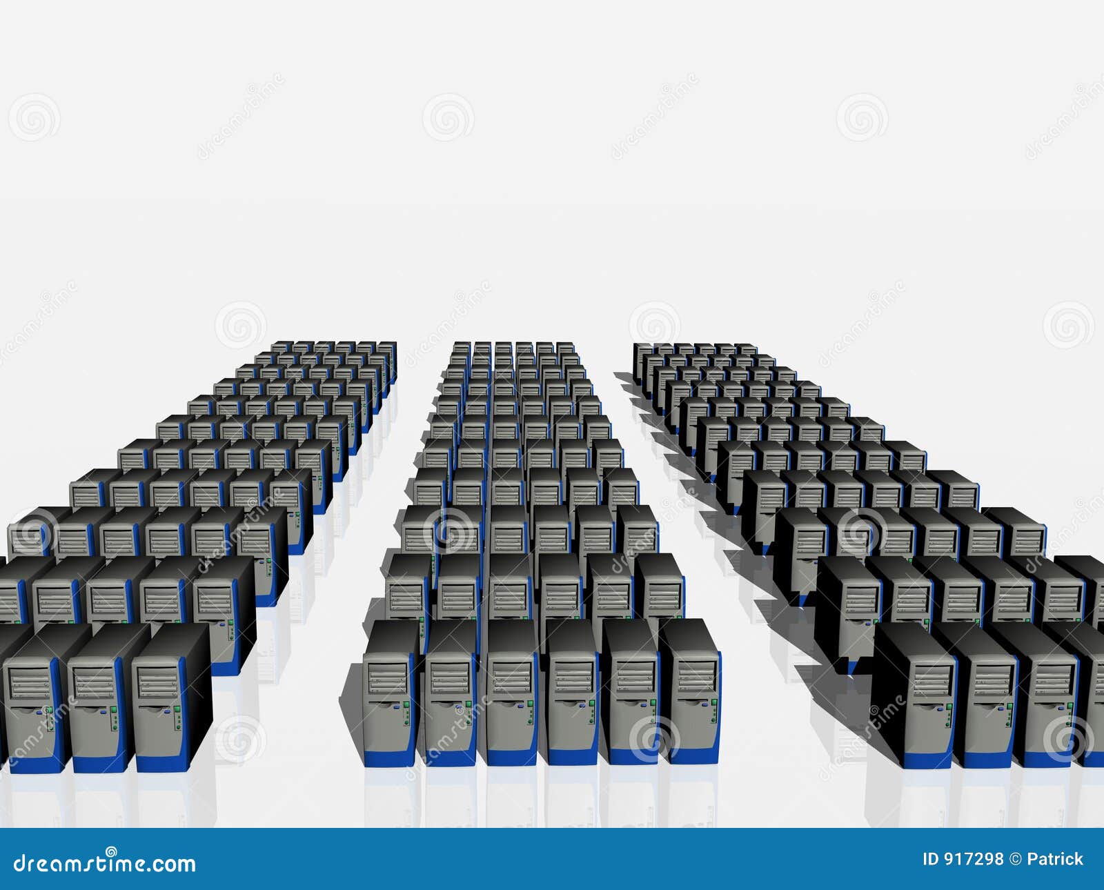 Enterprise Server Farm Stock Illustrations – 107 Enterprise Server Farm ...