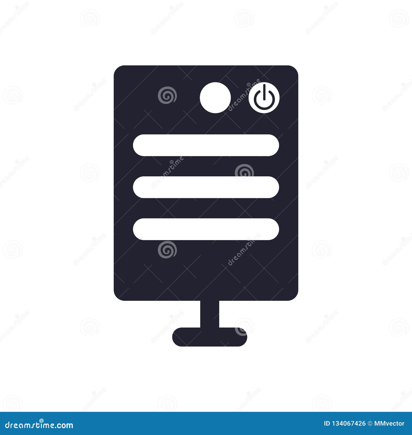 Web Server Icon Png