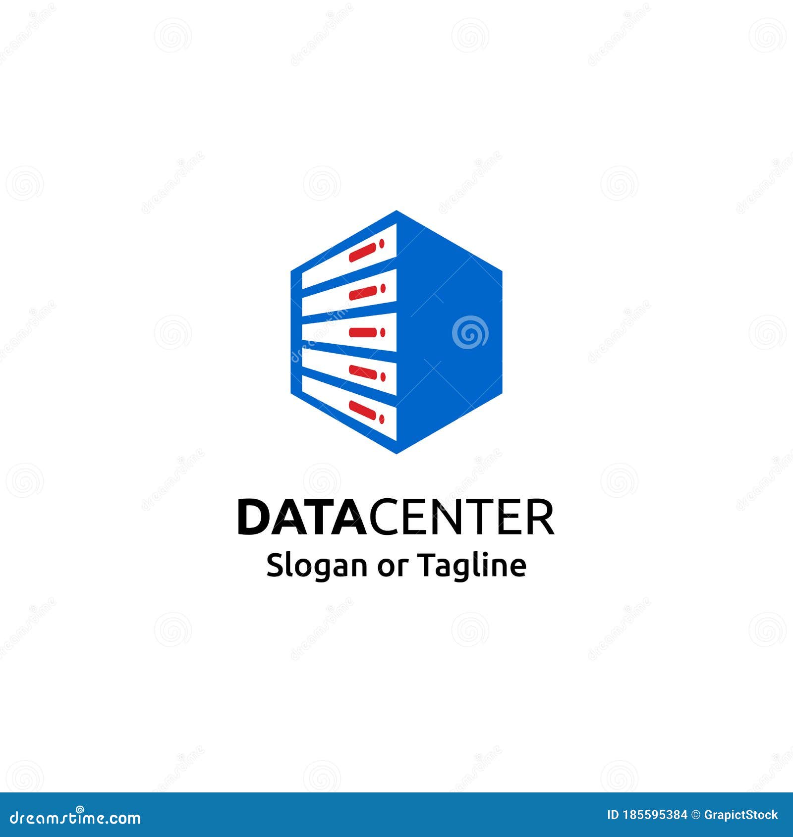 Data Logo Design