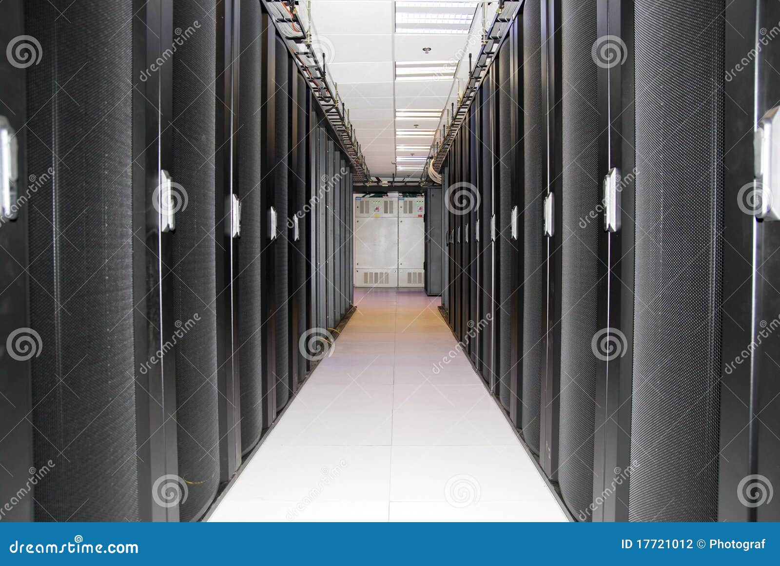 Server rack stock illustration. Illustration of color - 17721012