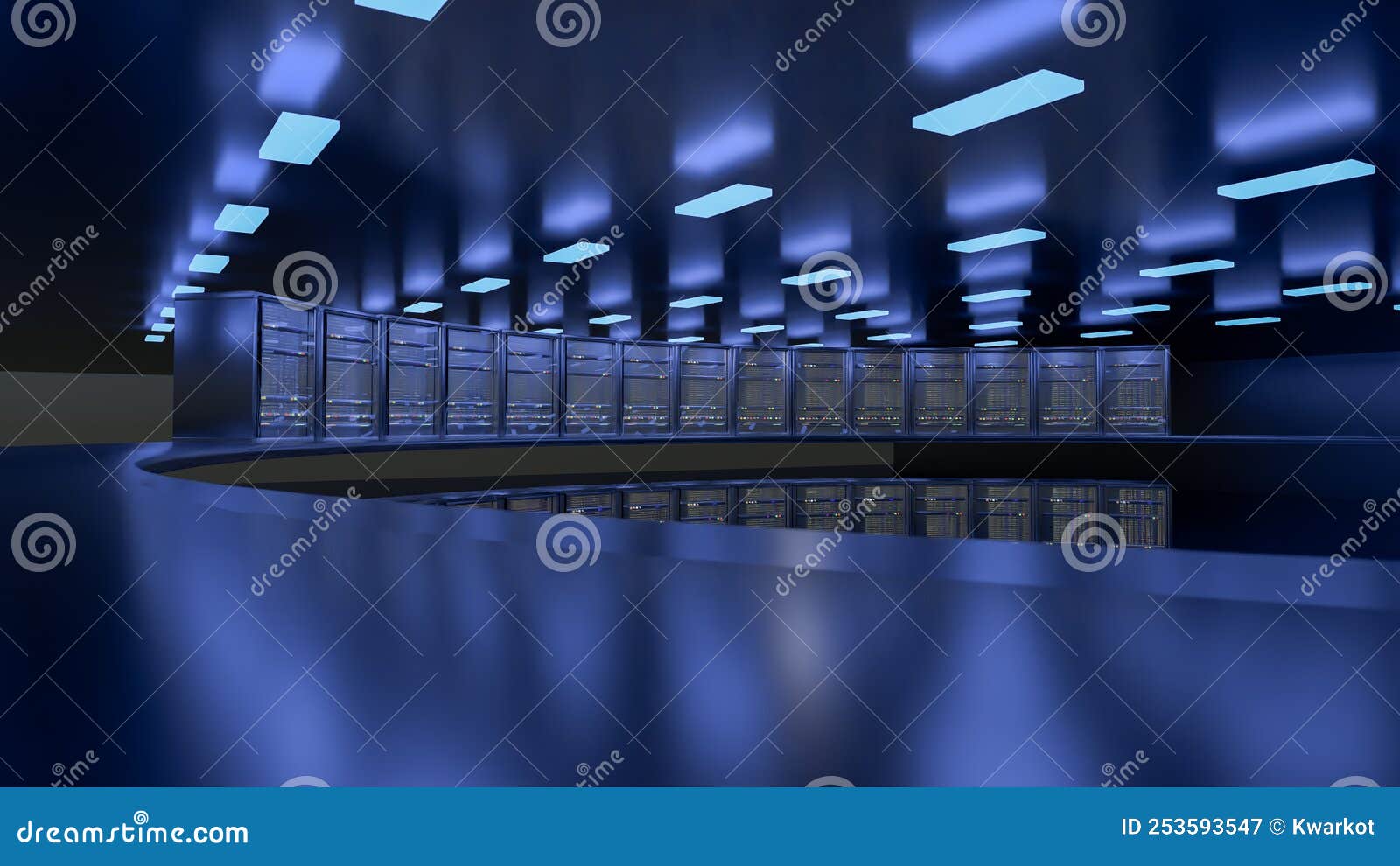 Servers. Servers Room Data Center. Backup, Mining, Hosting, Mainframe ...