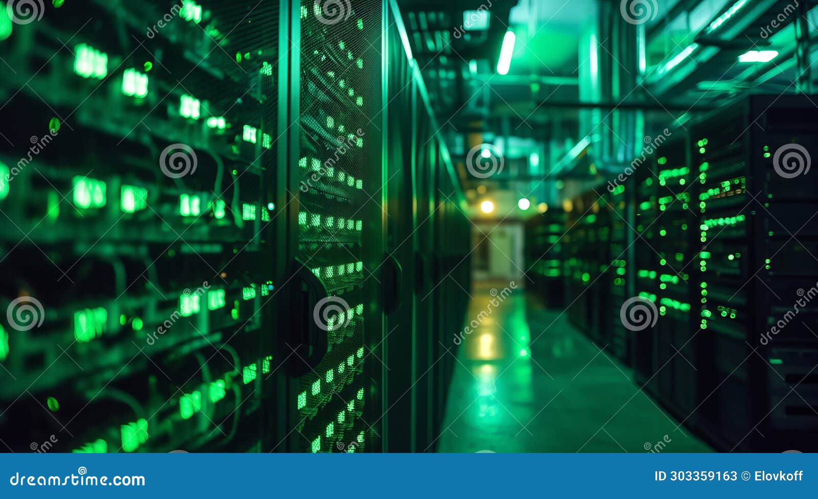 It Server Room in Advanced Datacenter Services Cloud Connections Stock ... It Server Room in Advanced Datacenter Services Cloud Connections Stock ...