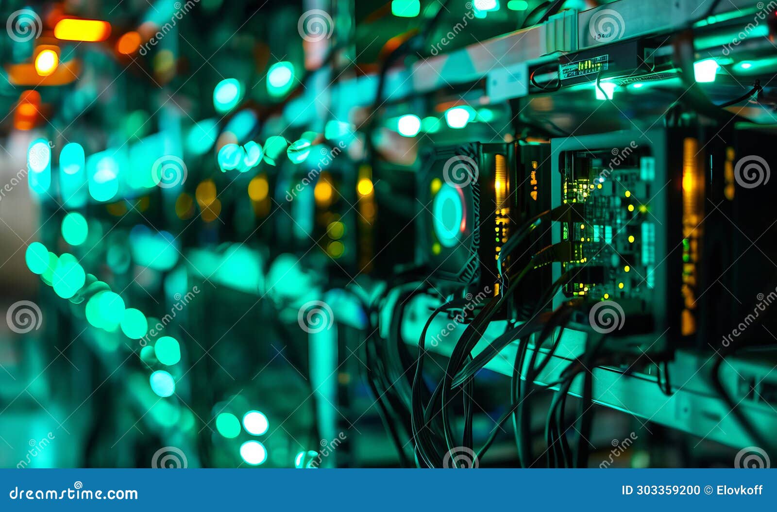 It Server Room in Advanced Datacenter Services Cloud Connections Stock ... It Server Room in Advanced Datacenter Services Cloud Connections Stock ...
