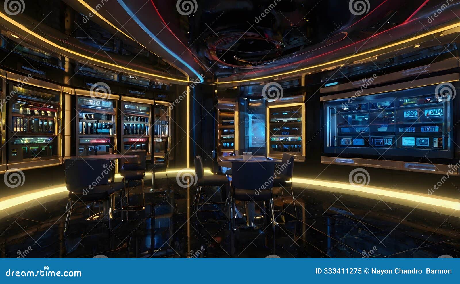 Innovate and Secure Redesigning Your Server Room for Tomorrow’s ...