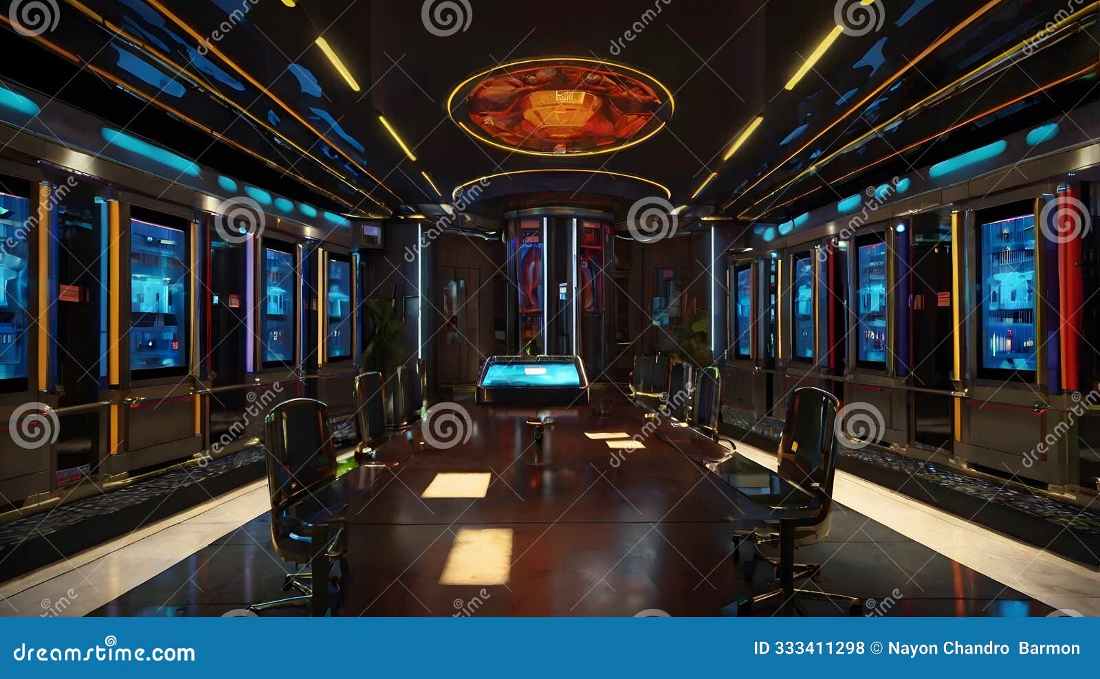 The Ultimate Guide To a High-Performance Server Room Design Manage ...