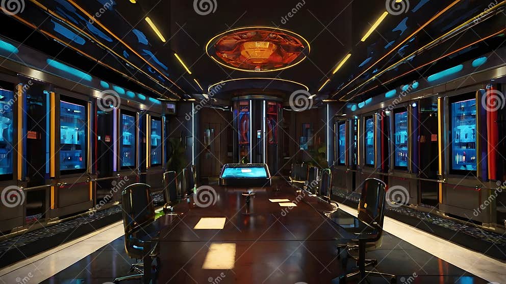 The Ultimate Guide To a High-Performance Server Room Design Manage ...