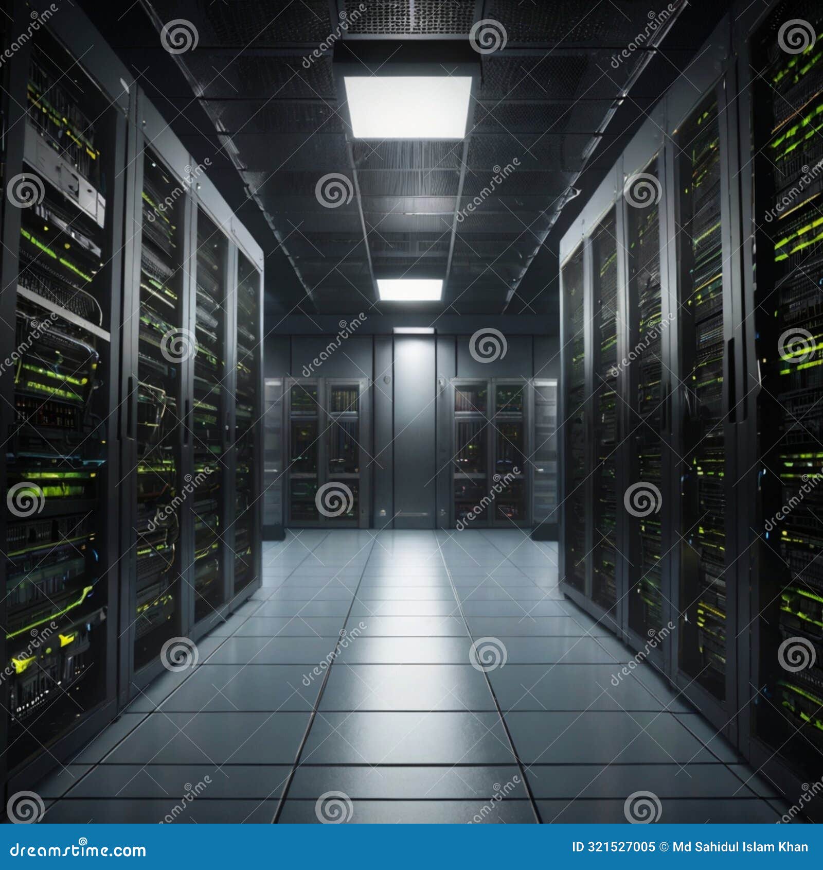 Server room background stock image. Image of coding - 321527005