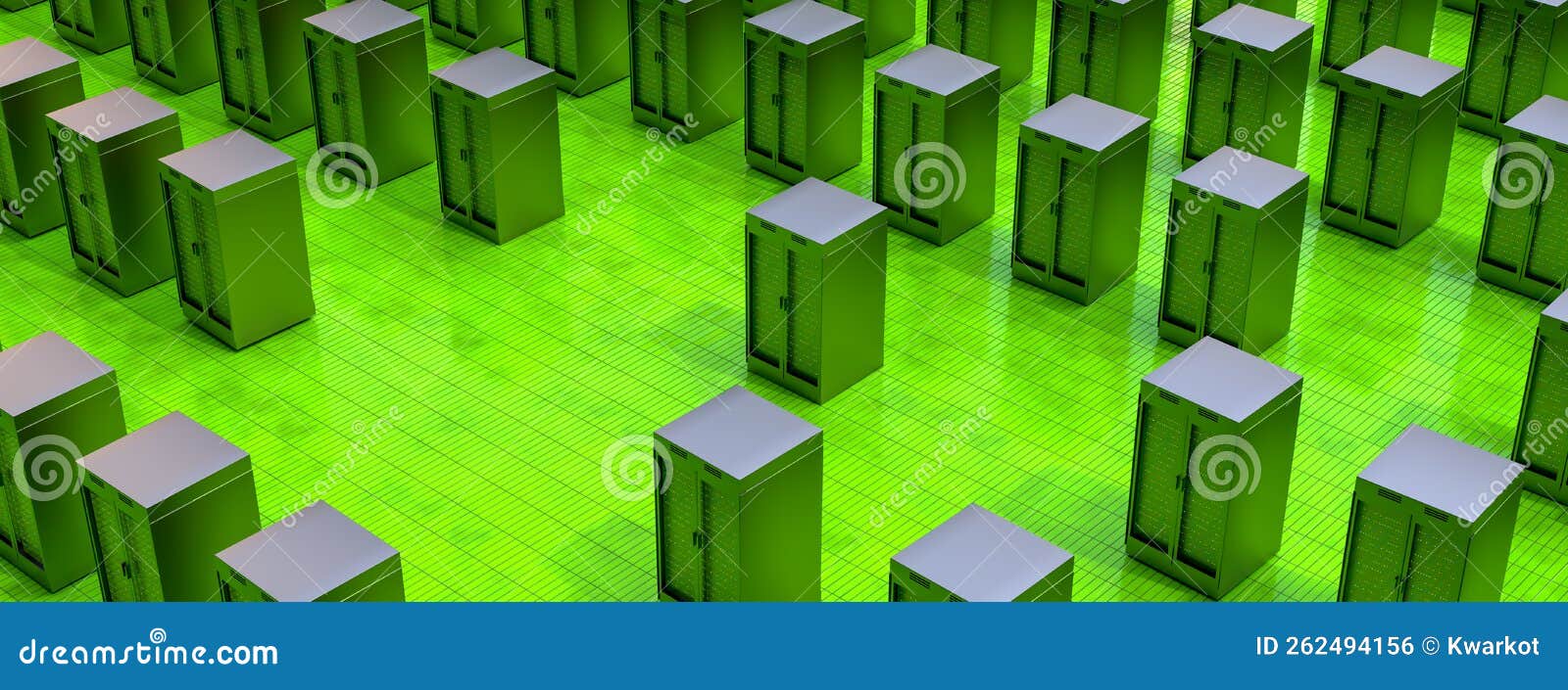 Server Room. Server Data Center. Backup, Mining, Hosting, Mainframe ...