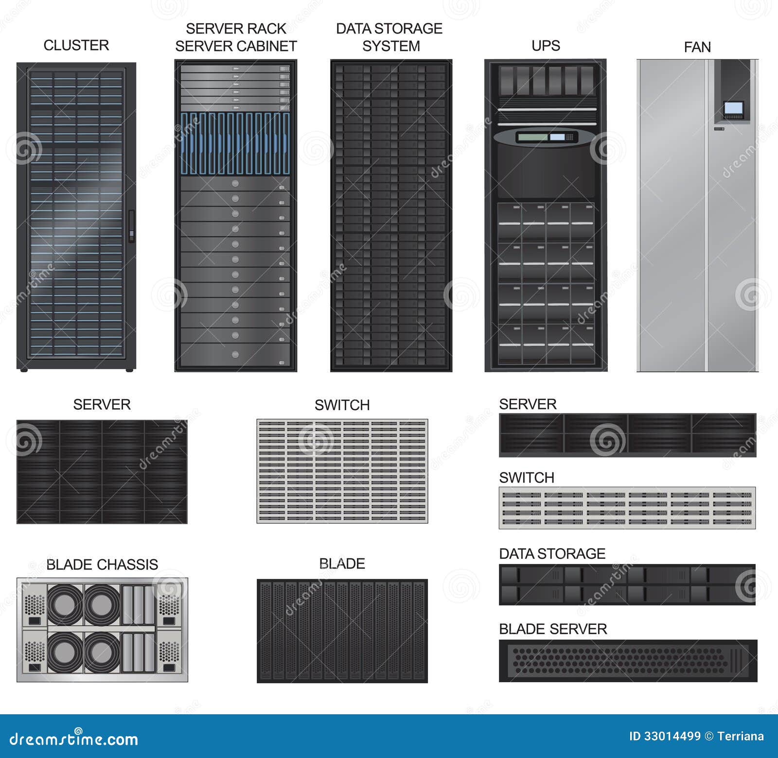 Cpu Unit Stock Illustrations – 9,234 Cpu Unit Stock Illustrations ...