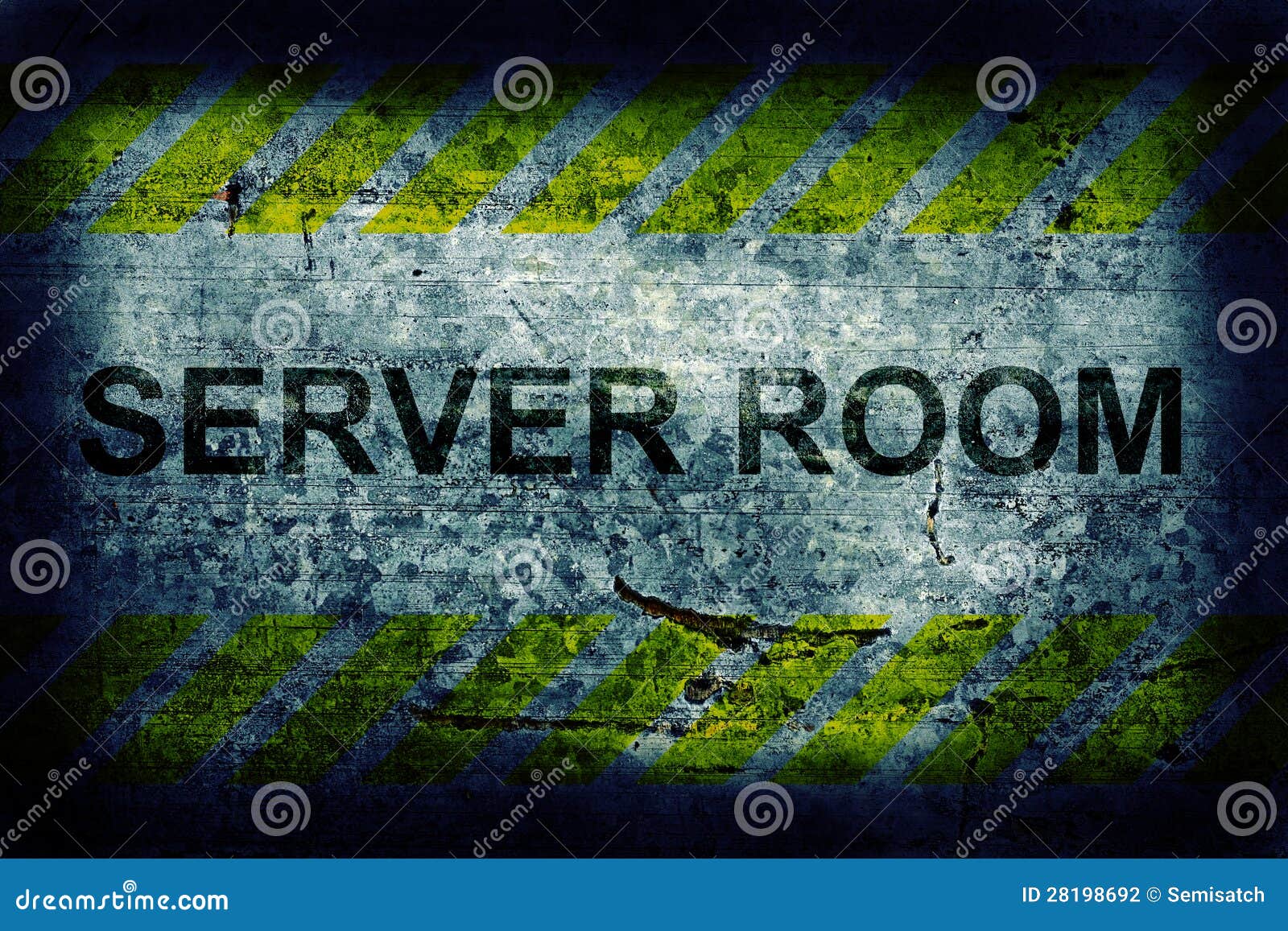 Server Room Grunge Background Stock Photo - Image of network, secure ...