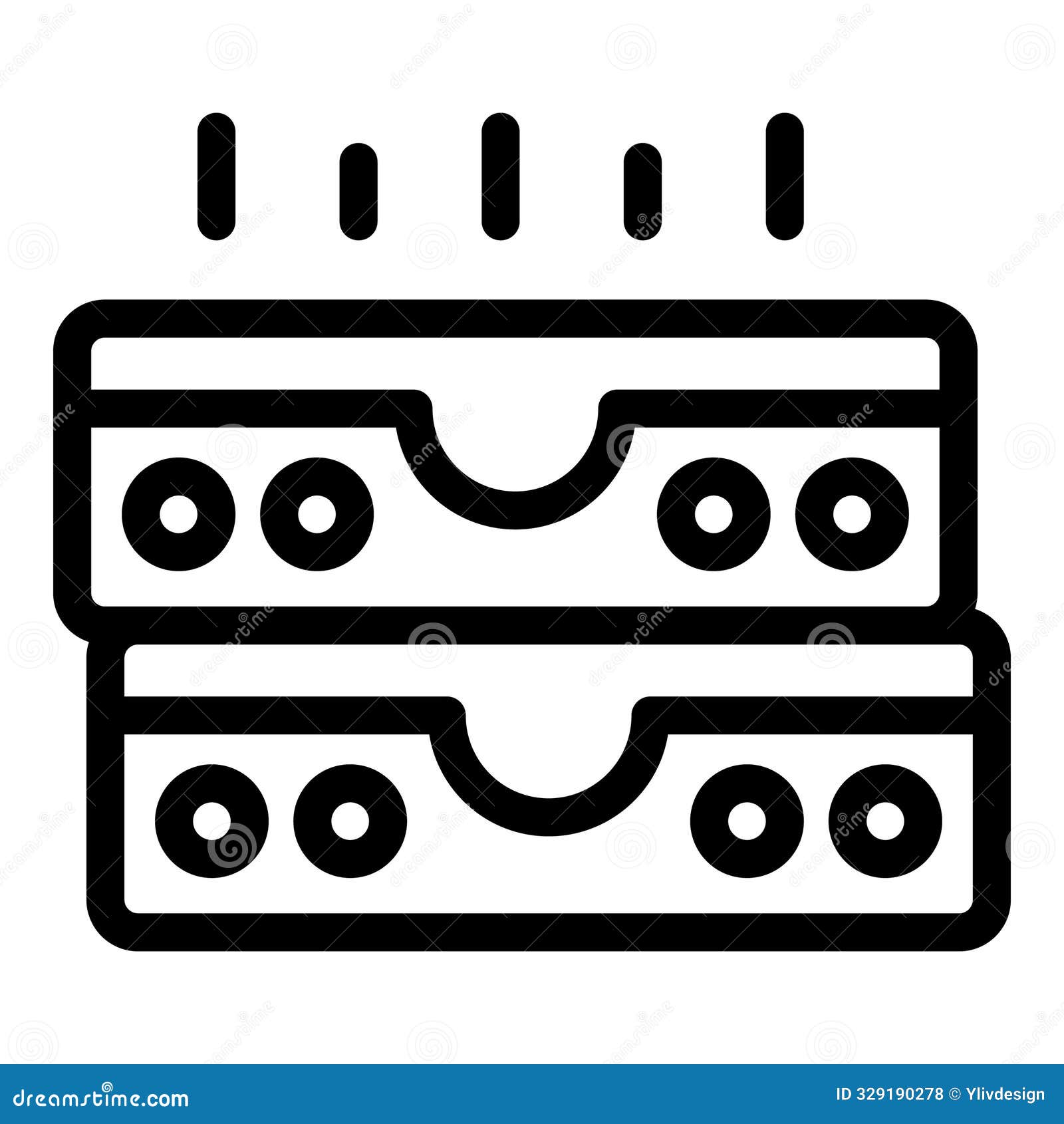CPU Overheating By Big Data. A Computer Processor With Millions Of ... CPU Overheating By Big Data. A Computer Processor With Millions Of ...