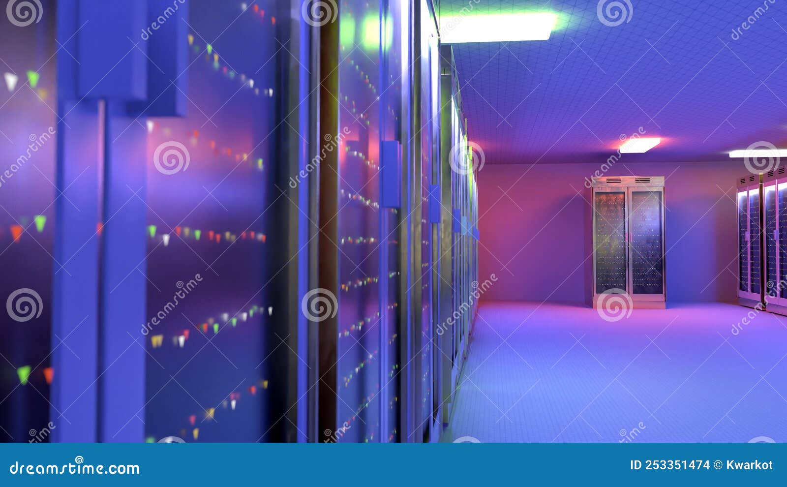 Server Servers Room Data Center Backup Mining Hosting Mainframe