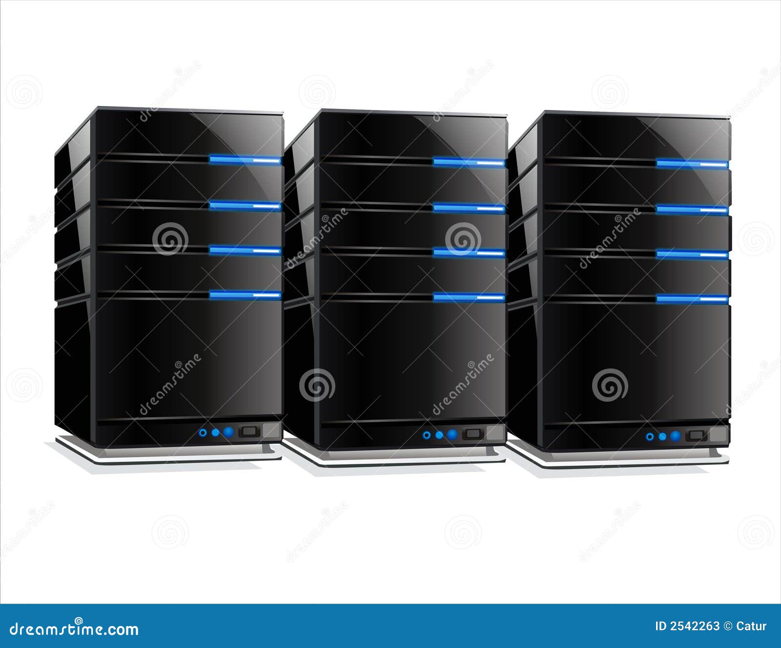 Background Black Servers Stock Illustrations – 568 Background Black ...