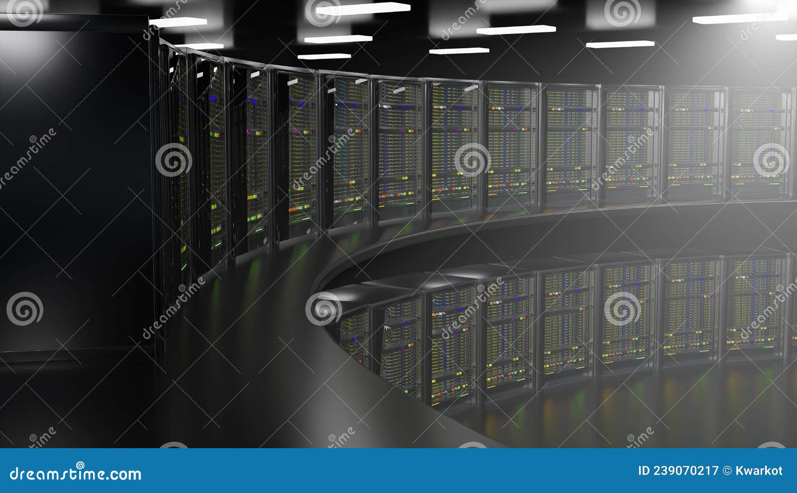 Servers. Servers Room Data Center. Backup, Mining, Hosting, Mainframe ...