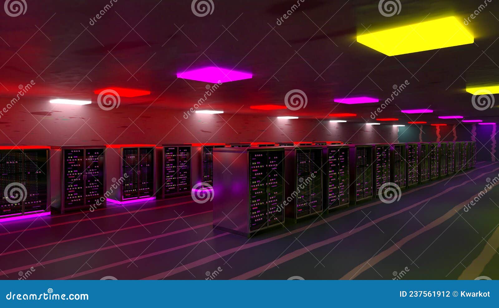 Servers. Servers Room Data Center. Backup, Mining, Hosting, Mainframe ...