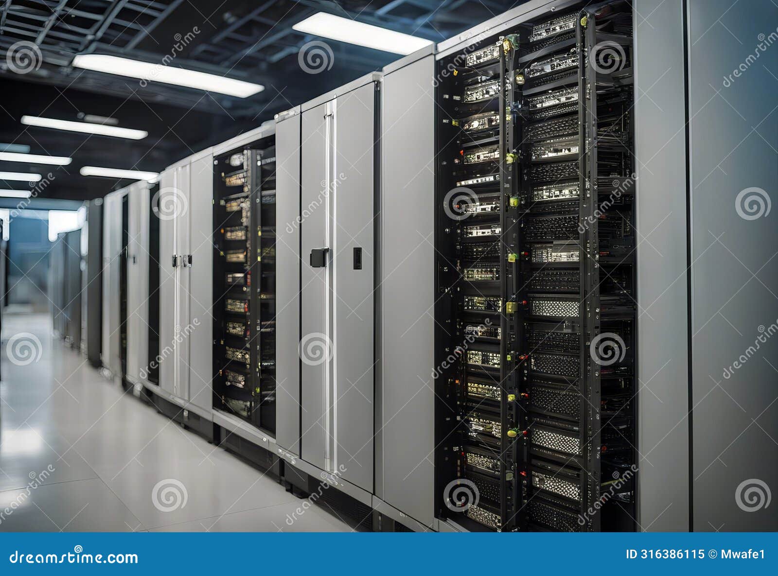 Farm Information Cards Set. Nature Template Of Flyear, Magazines ...