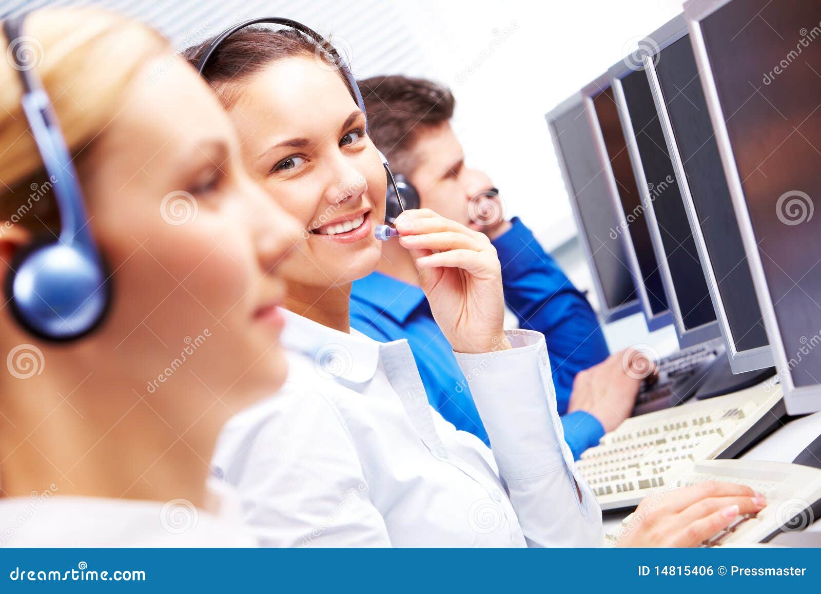 Service stock photo. Image of consultation, group, career - 14815406