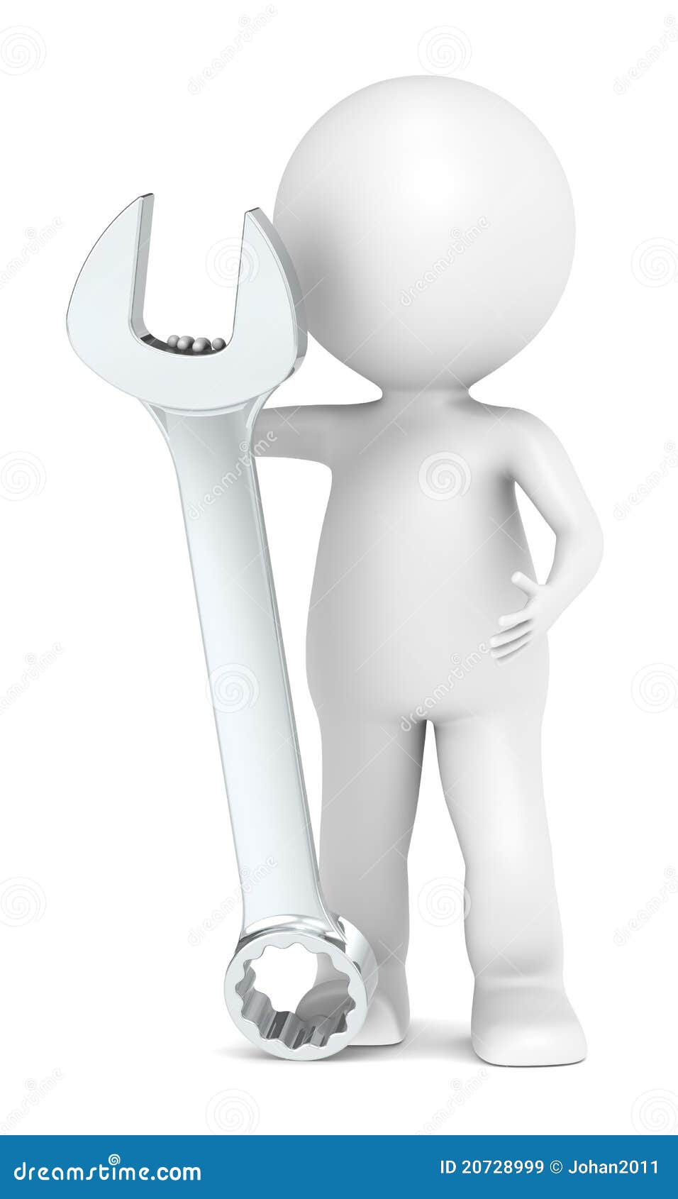 Service illustration stock. Illustration du installation - 20728999