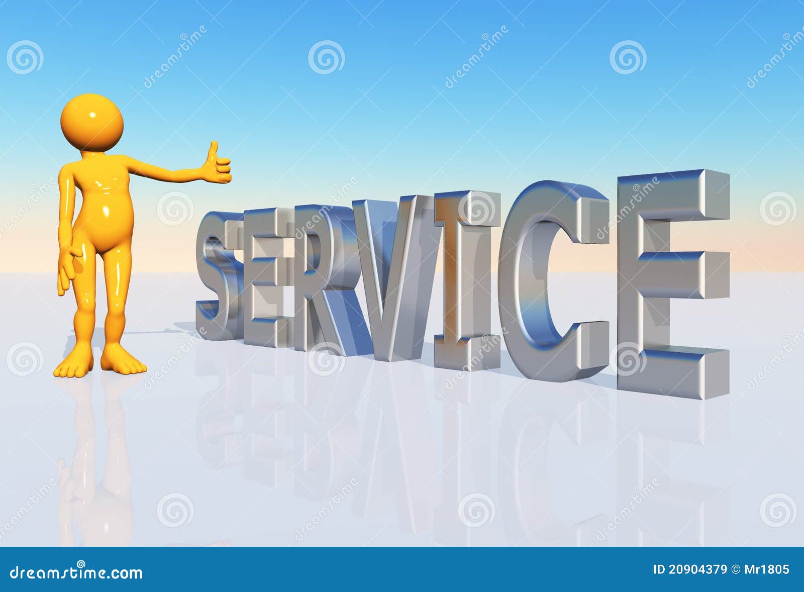 Service stock illustration. Illustration of internet - 20904379
