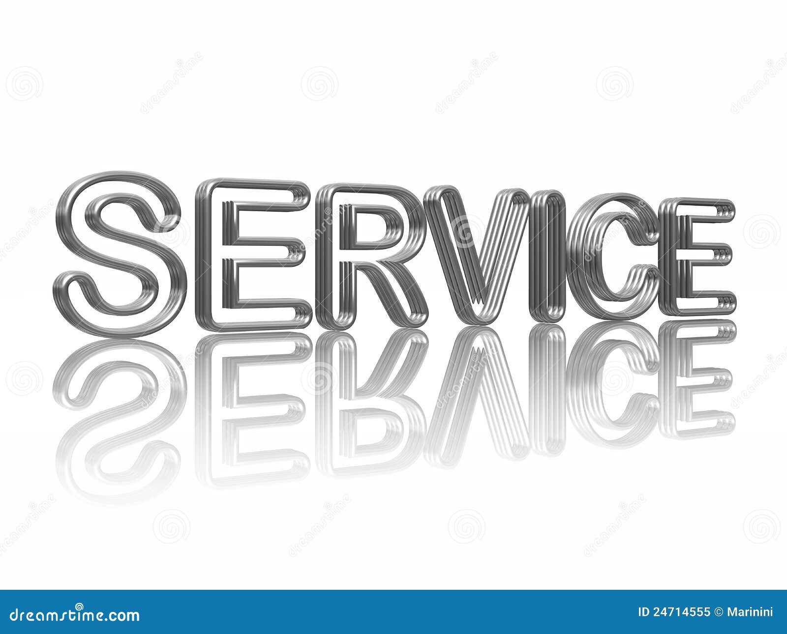 Service stock image. Image of metal, concept, commercial - 24714555