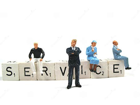 Service stock image. Image of waiting, business, sales - 4295567