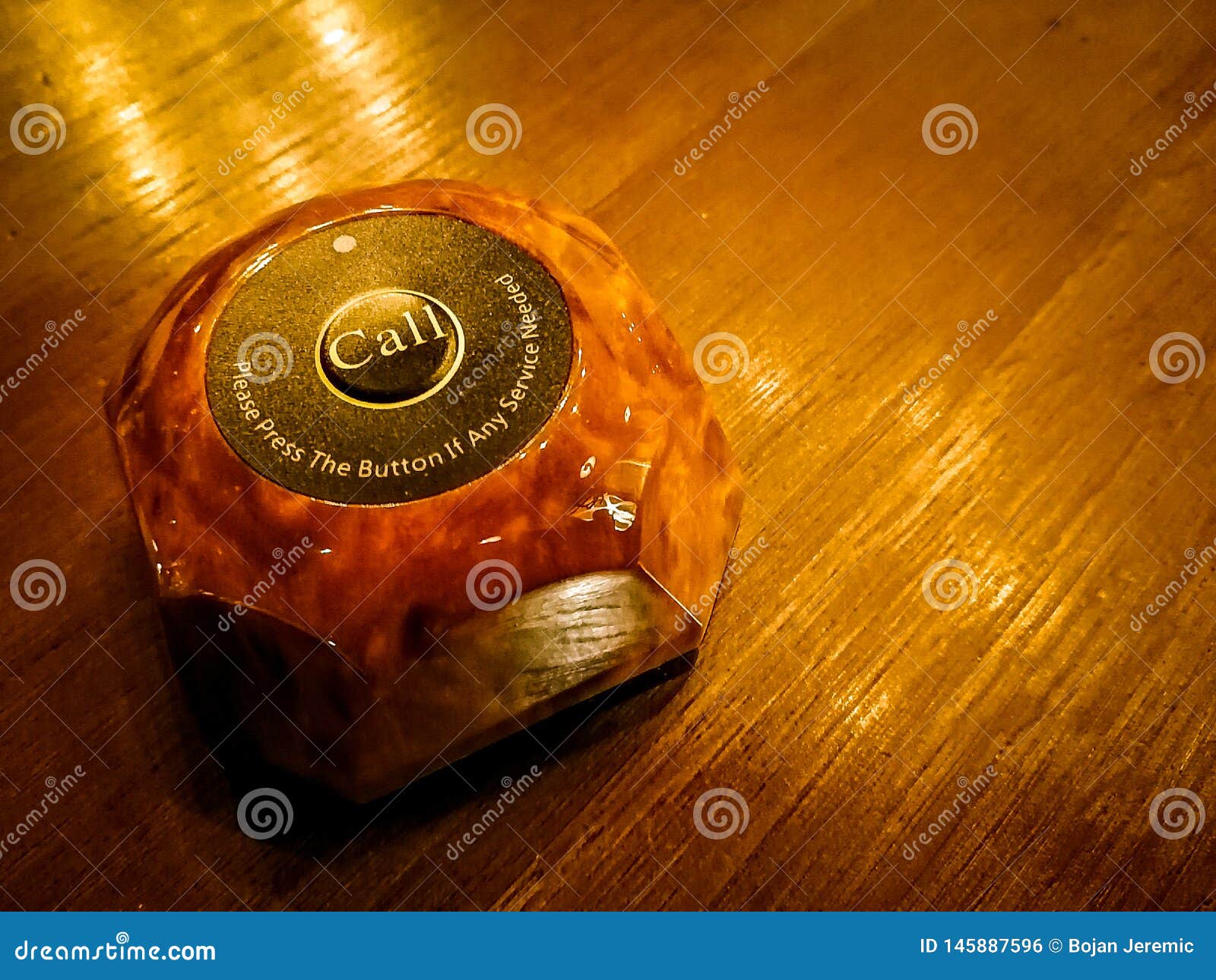 Service alert button. stock photo. Image of caution - 145887596