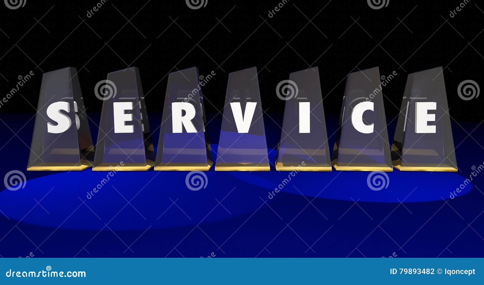 Employment Service Award Stock Illustrations – 244 Employment Service ...