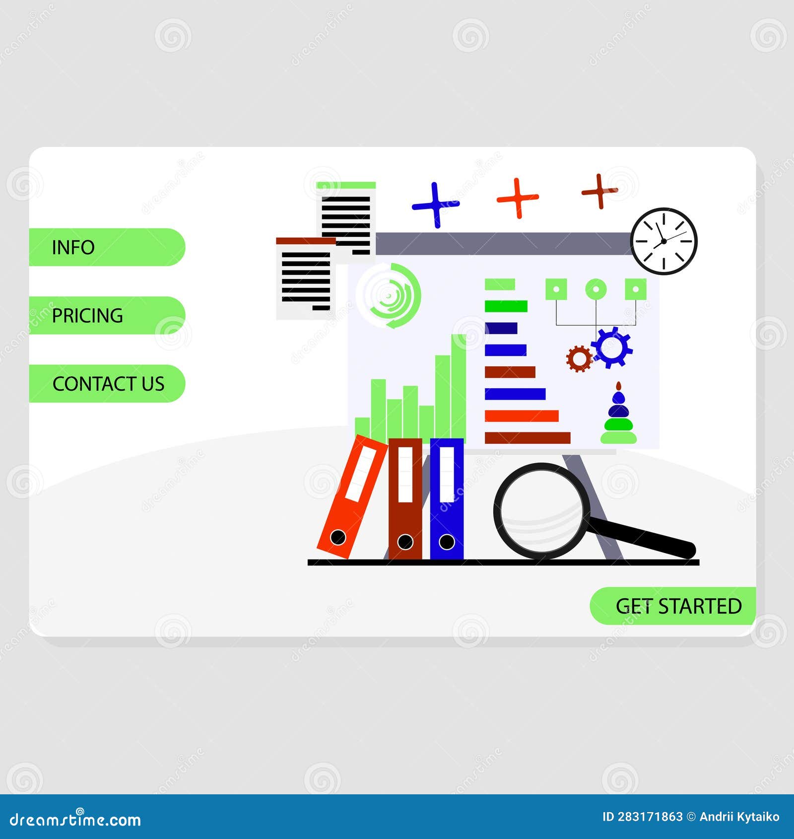 Extrapolation Cartoons, Illustrations & Vector Stock Images - 84 ...