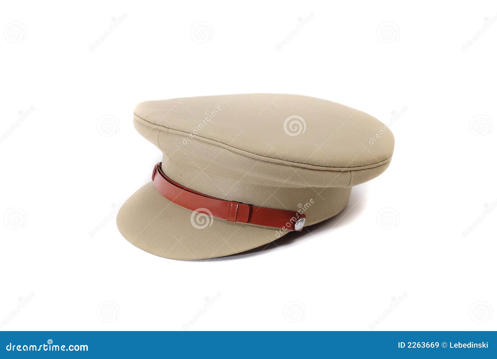 Service cap stock image. Image of visor, symbol, service - 2263669