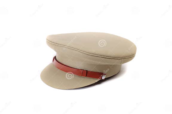 Service cap stock image. Image of visor, symbol, service - 2263669