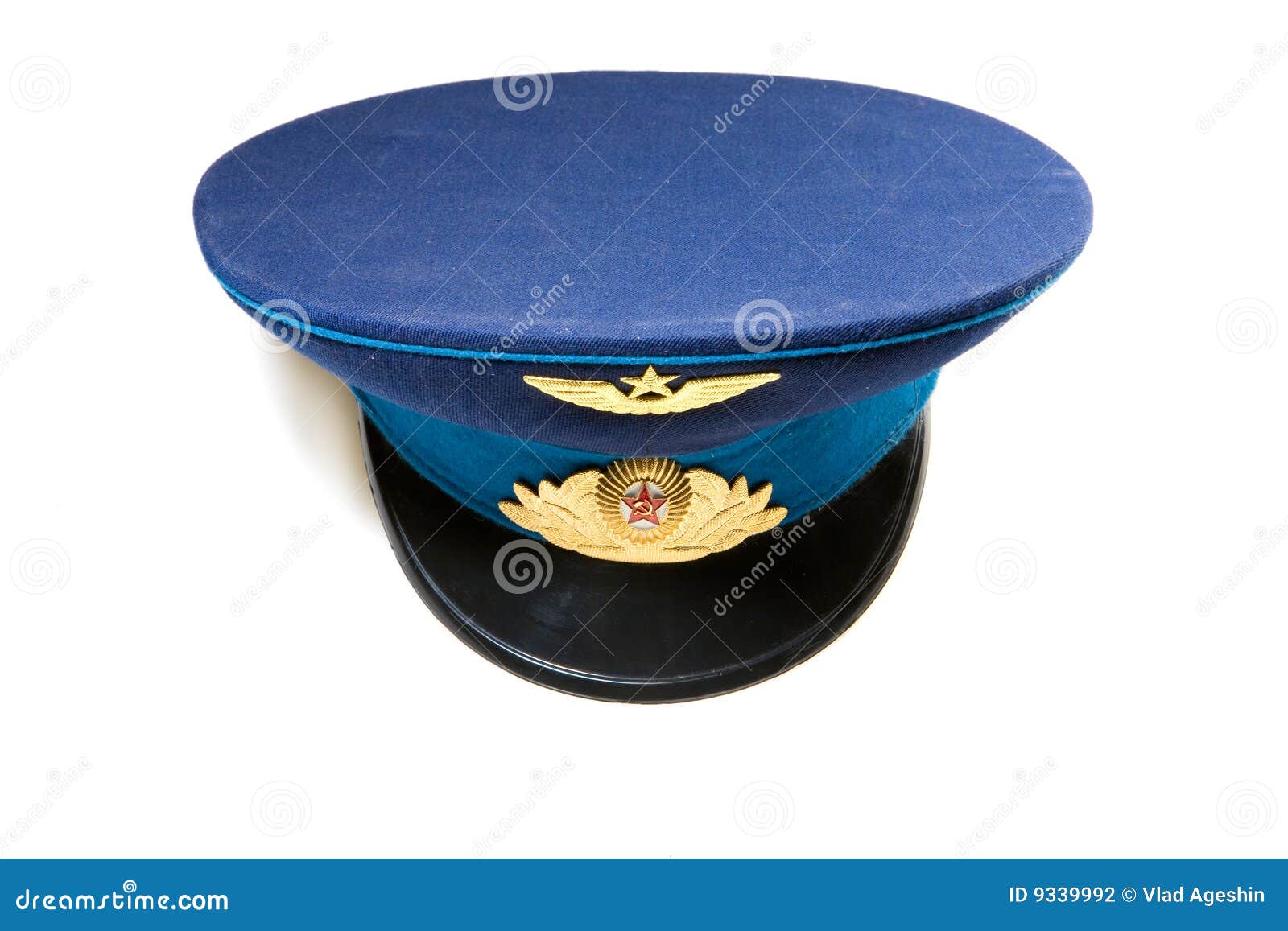 Collection of Hats Photos - Dreamstime ID:9941