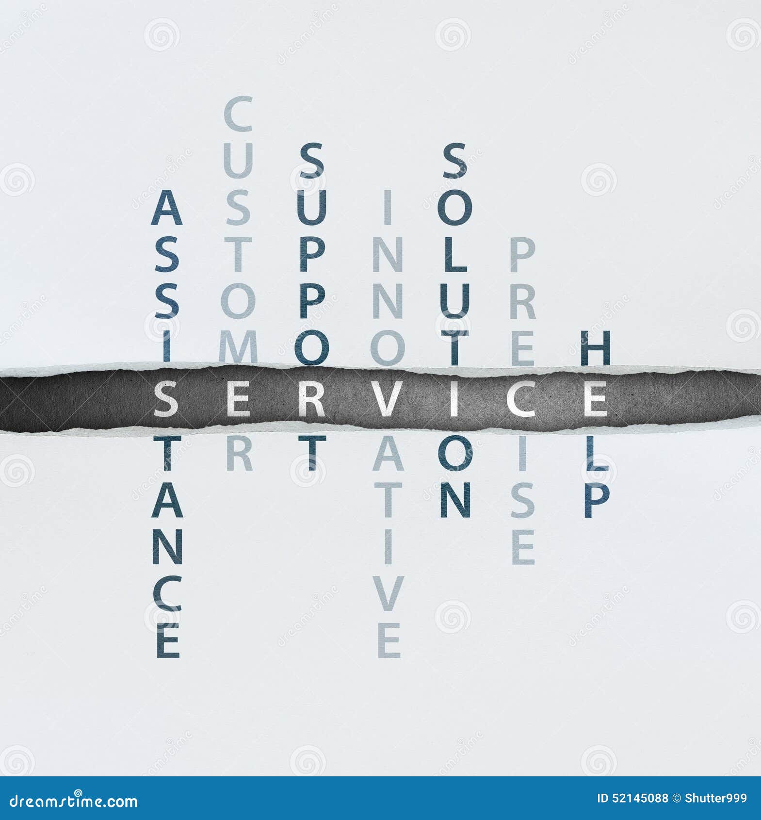 Service concept stock photo. Image of advice, concept - 52145088