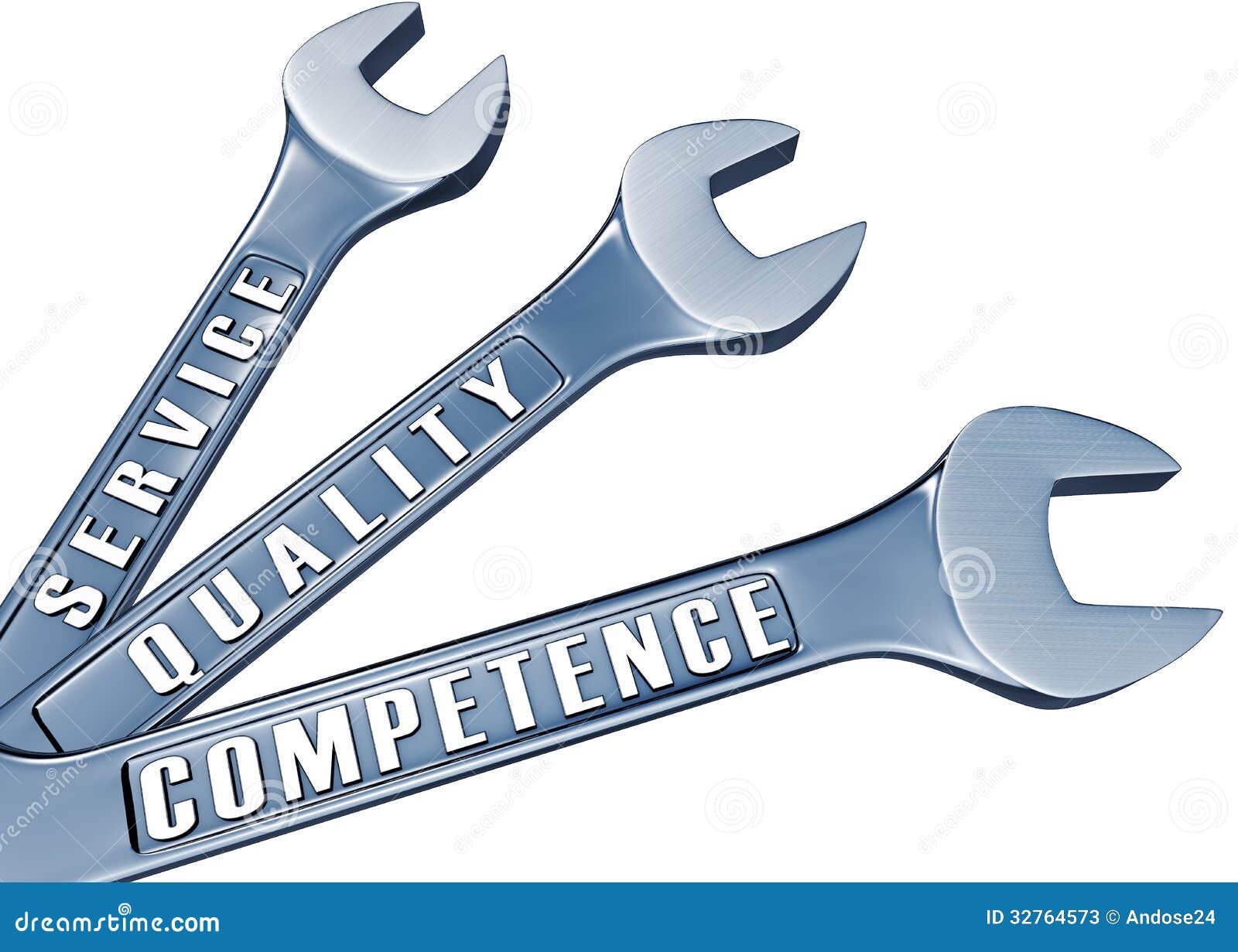 Service concept stock image. Image of guarantee, competent - 32764573