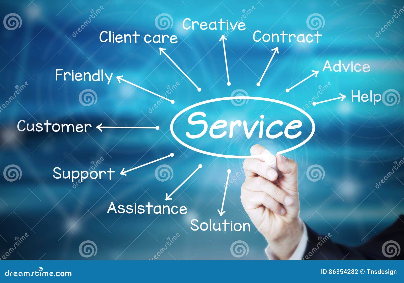 Service stock photo. Image of human, creativity, aspirations - 86354282