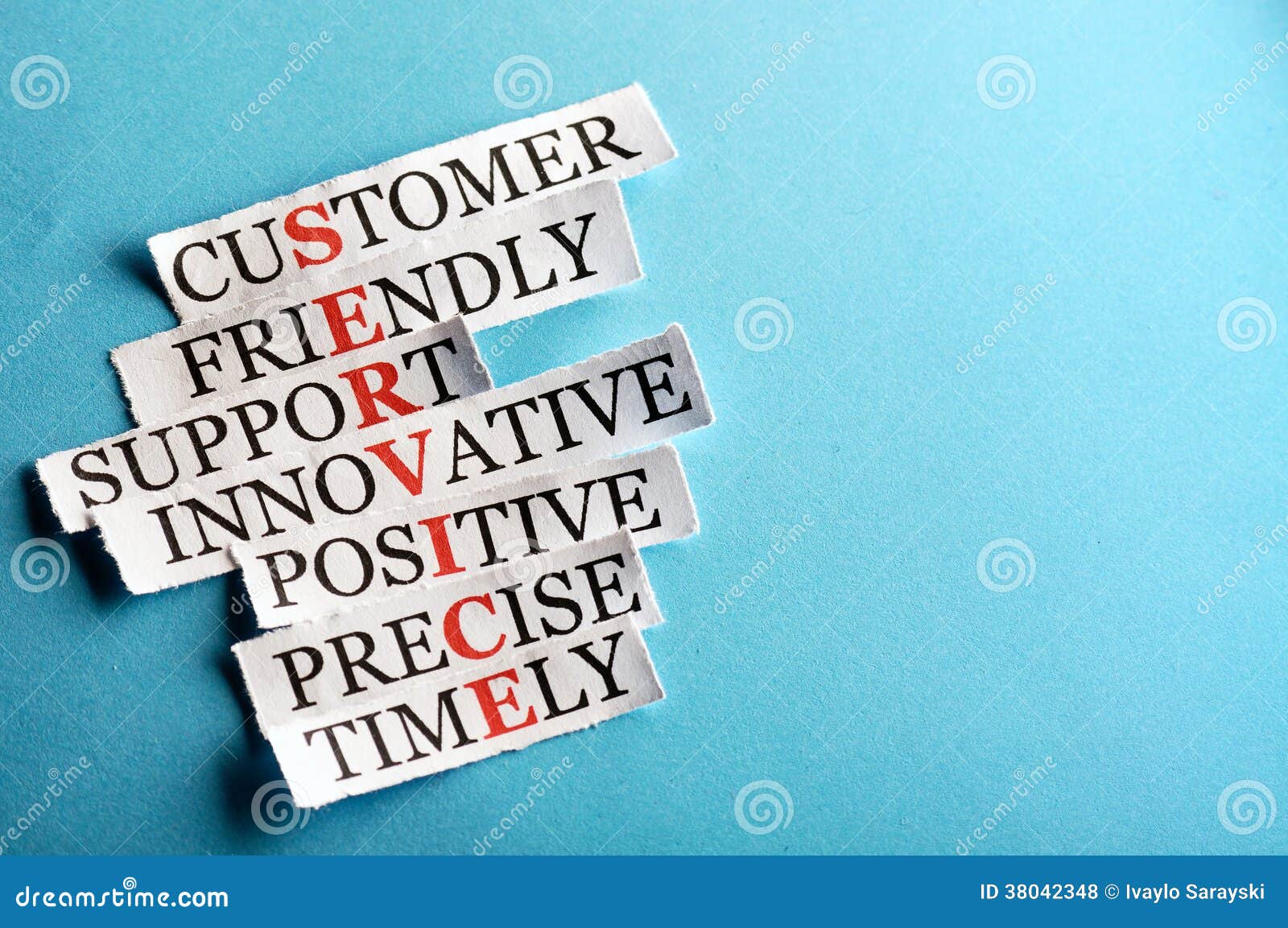 Service cut1 stock photo. Image of support, management - 38042348