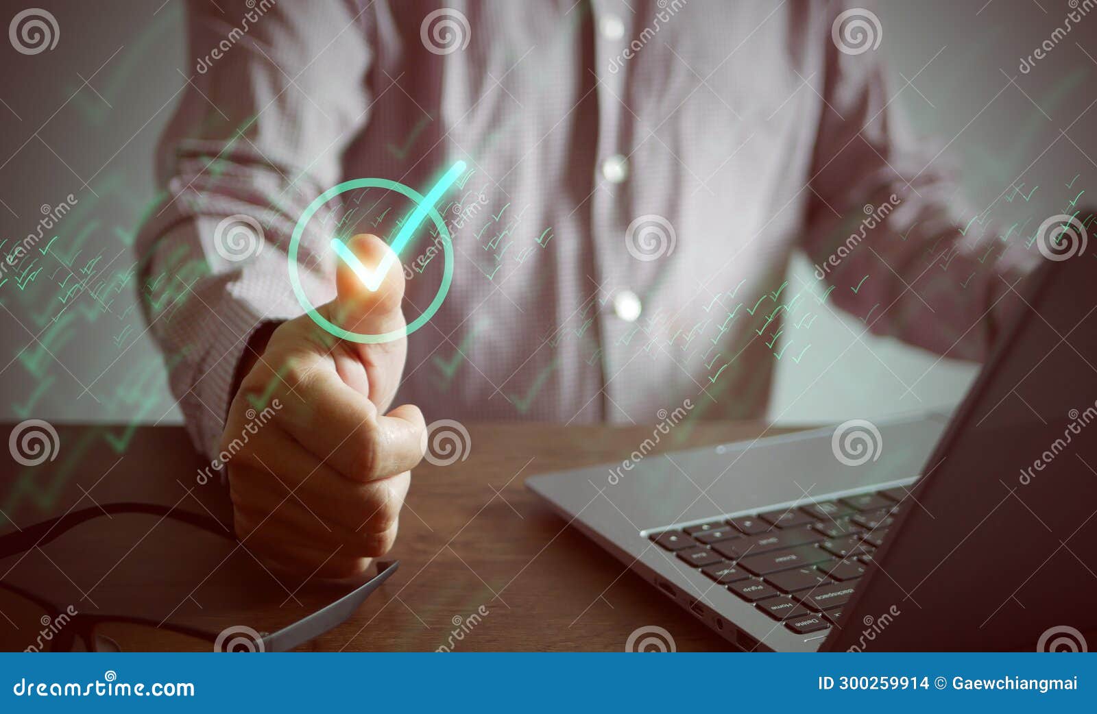 Service Guarantee Concept. Quality Assurance and Certification ...