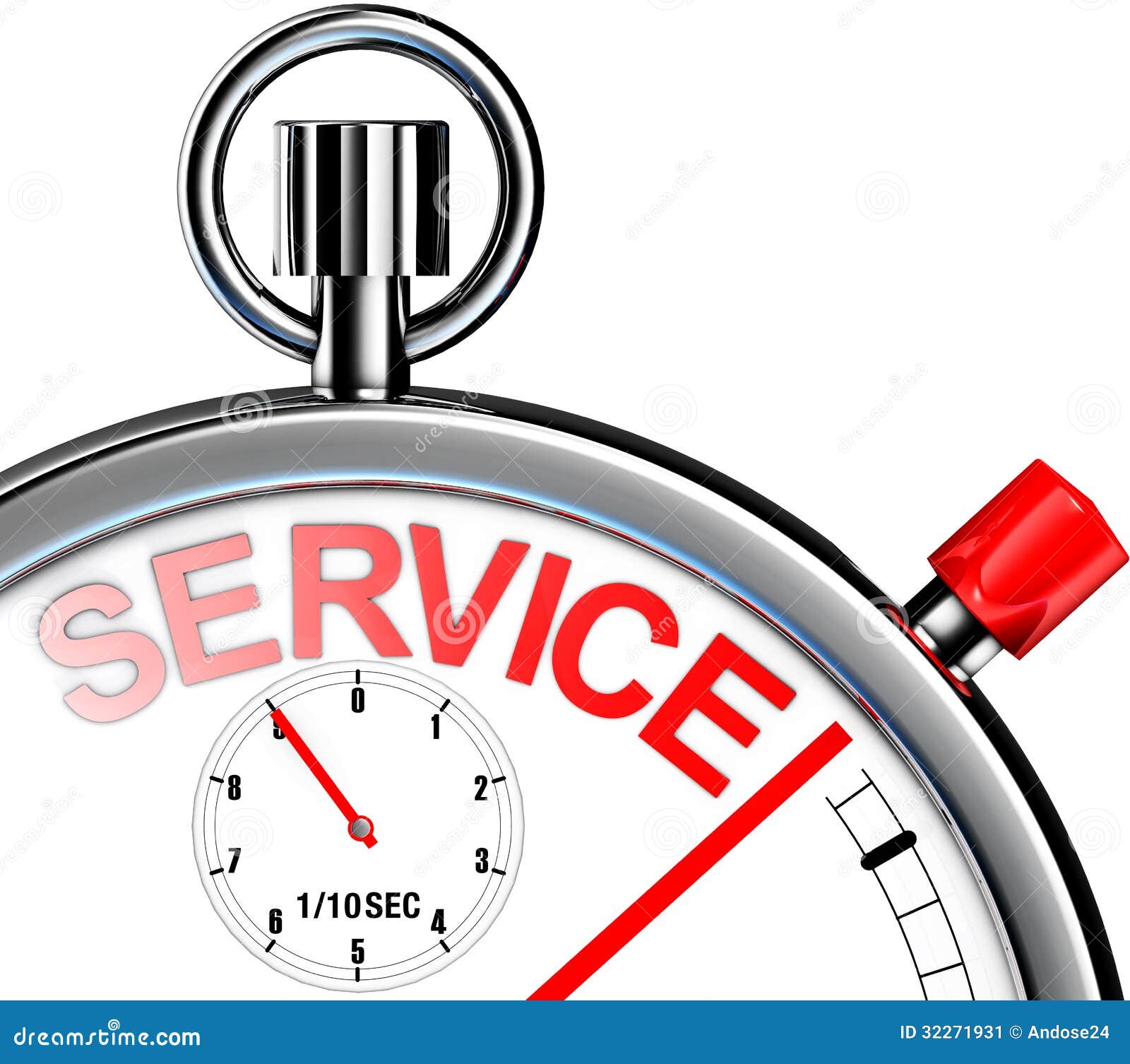 Service stock illustration. Illustration of competence - 32271931