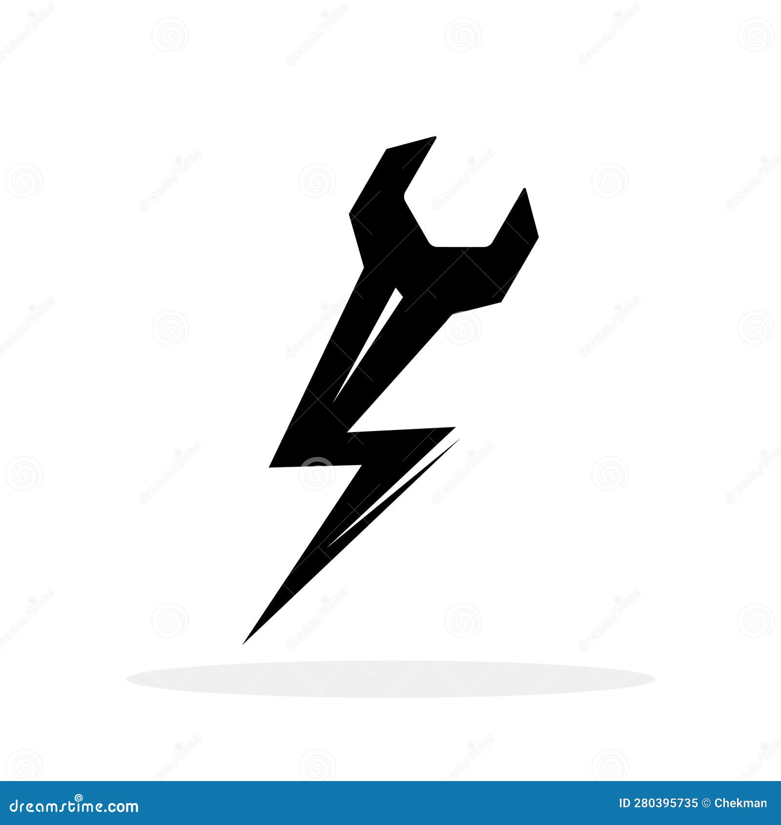 Service Icon. Quick Support Concept Stock Vector - Illustration of ...
