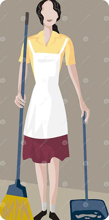 Service Illustration Series Stock Vector - Illustration of action ...