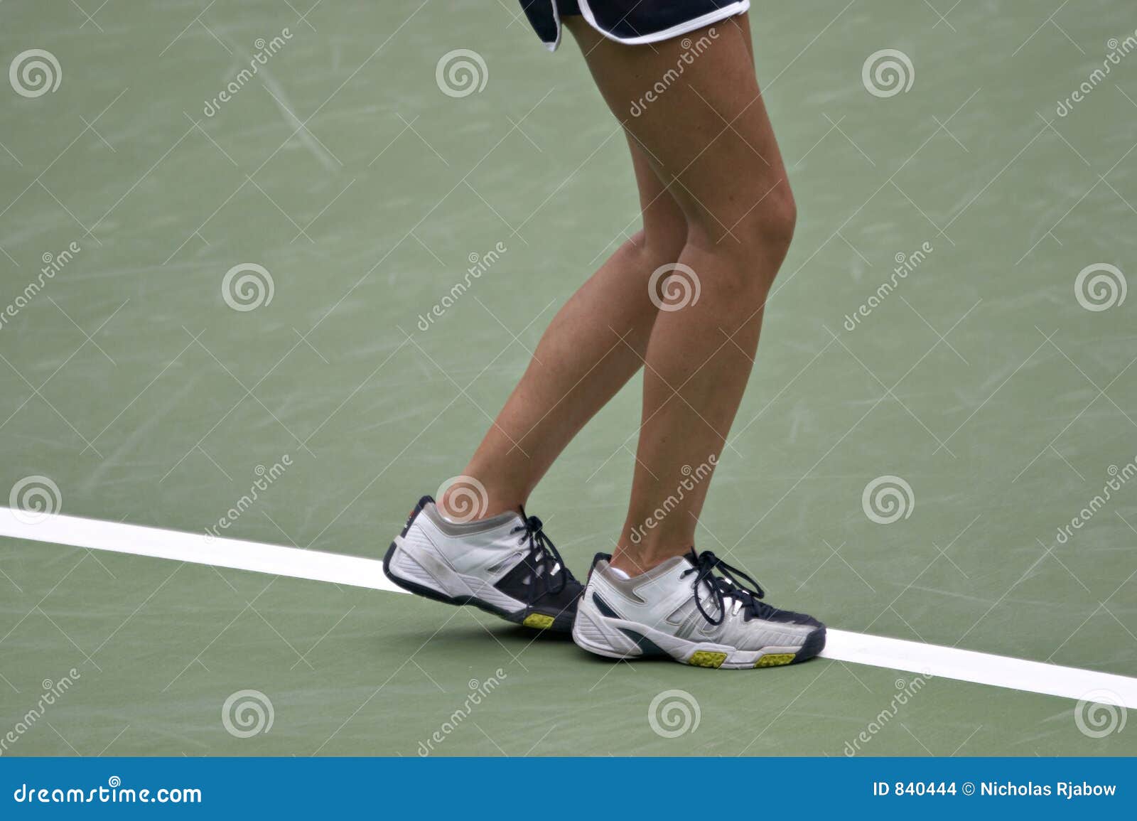 Service Line stock photo. Image of sport, tennis, court - 840444