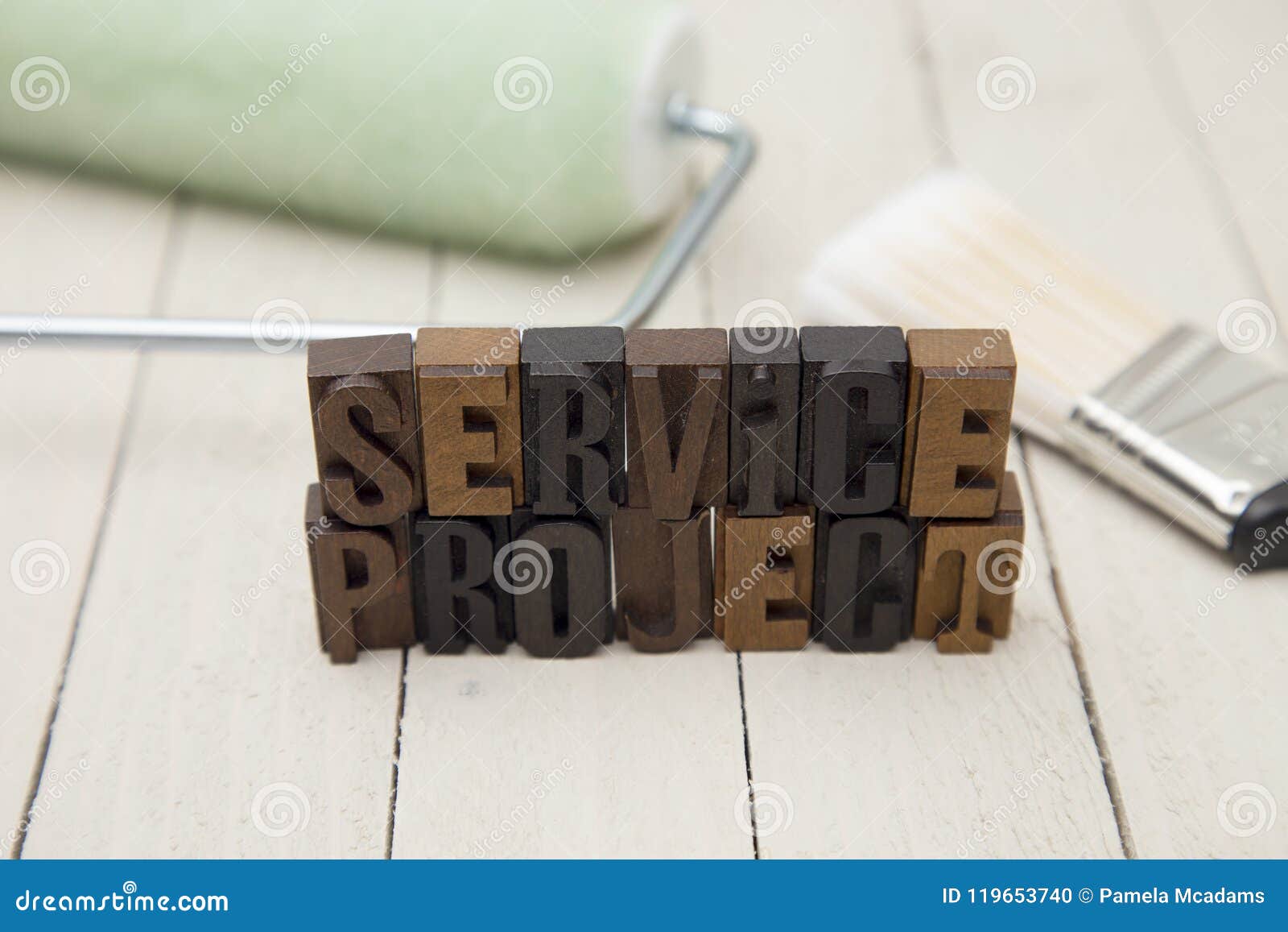 Service Project Background stock photo. Image of handle - 119653740