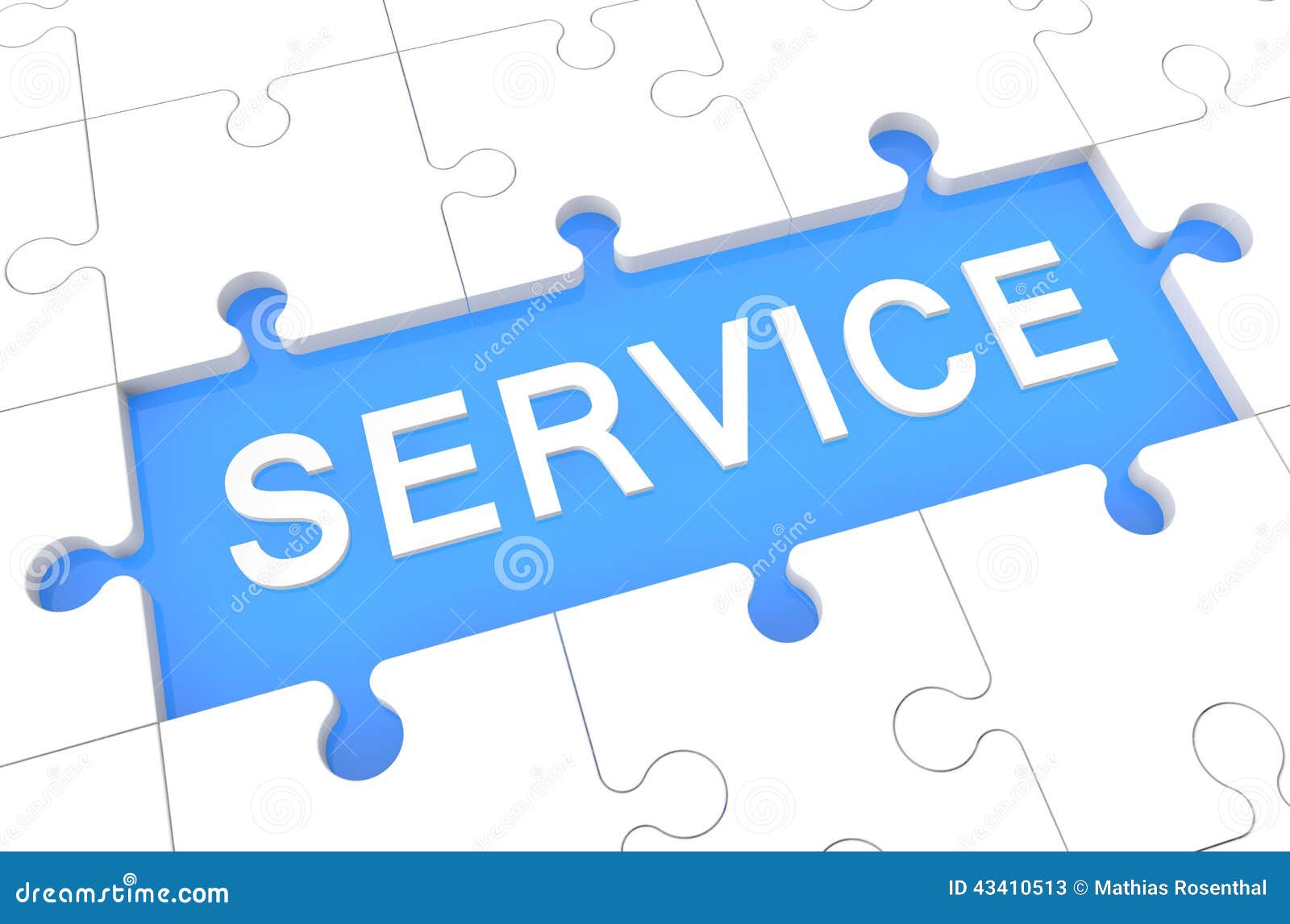 Service stock illustration. Illustration of satisfaction - 43410513